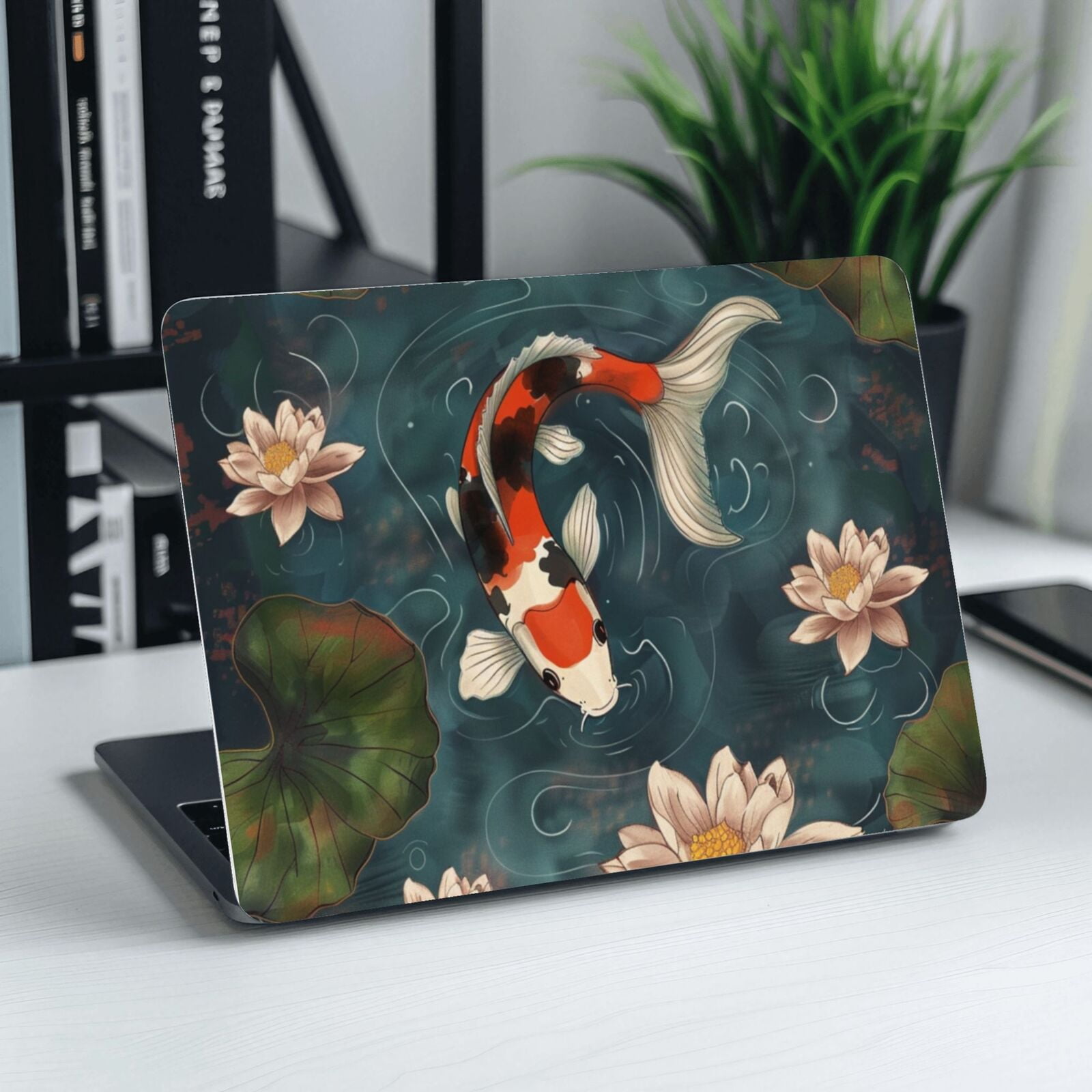 Protector Sticker for MacBook Air 13 15 MacBook Pro 14 16 Top Cover ...