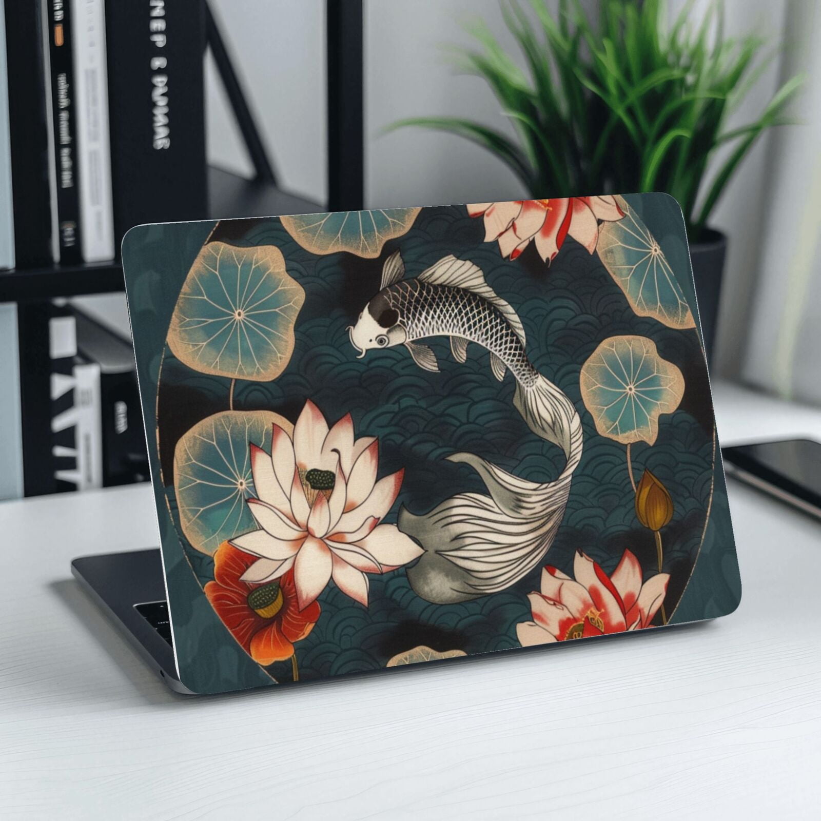 Protector Sticker for MacBook Air 13 15 MacBook Pro 14 16 Top Cover ...