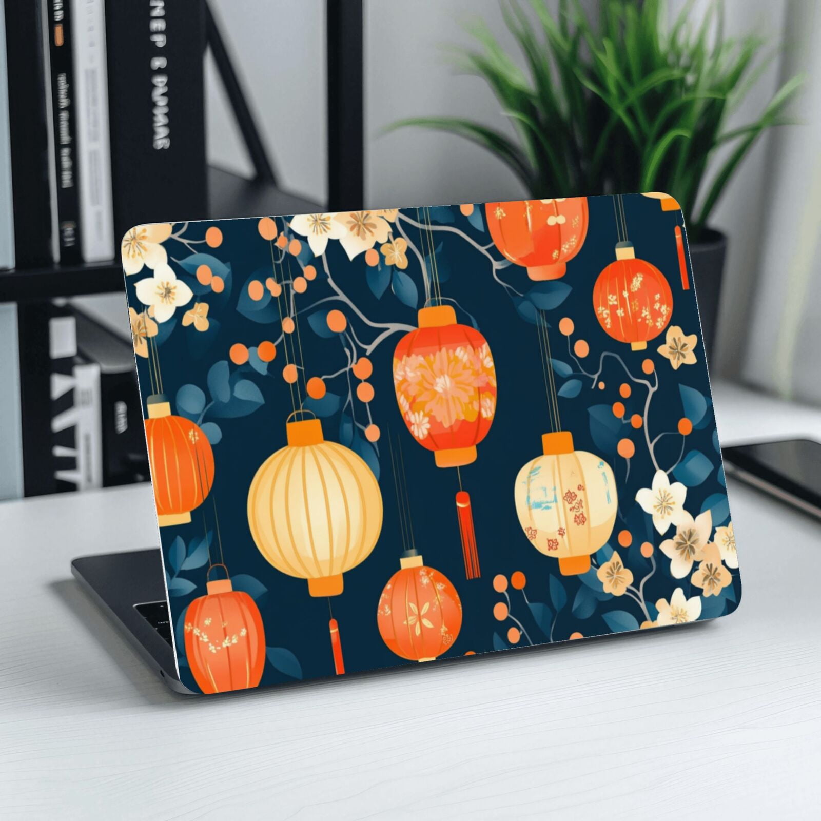 Protector Sticker for MacBook Air 13 15 MacBook Pro 14 16 Top Cover ...