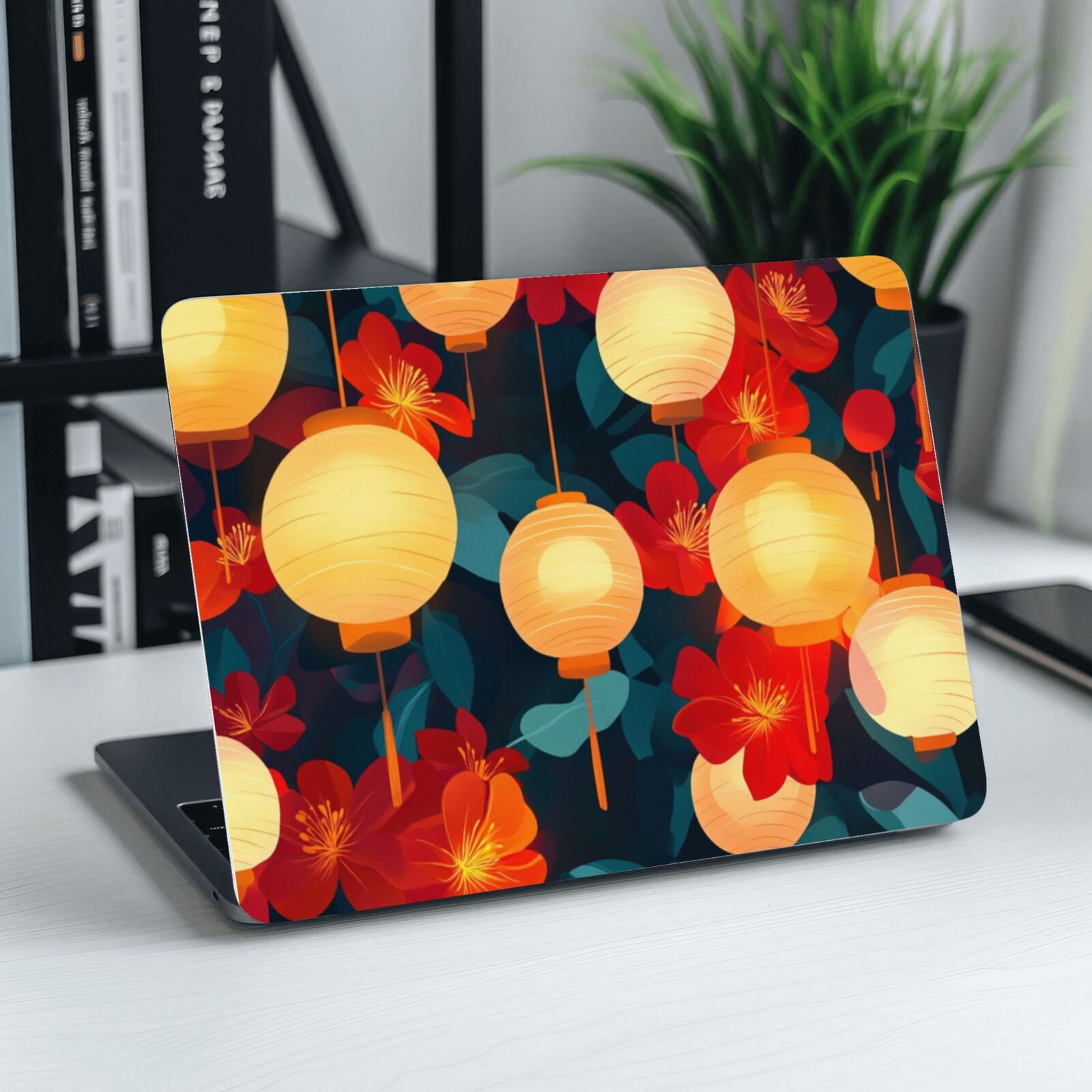 Protector Sticker for MacBook Air 13 15 MacBook Pro 14 16 Top Cover ...