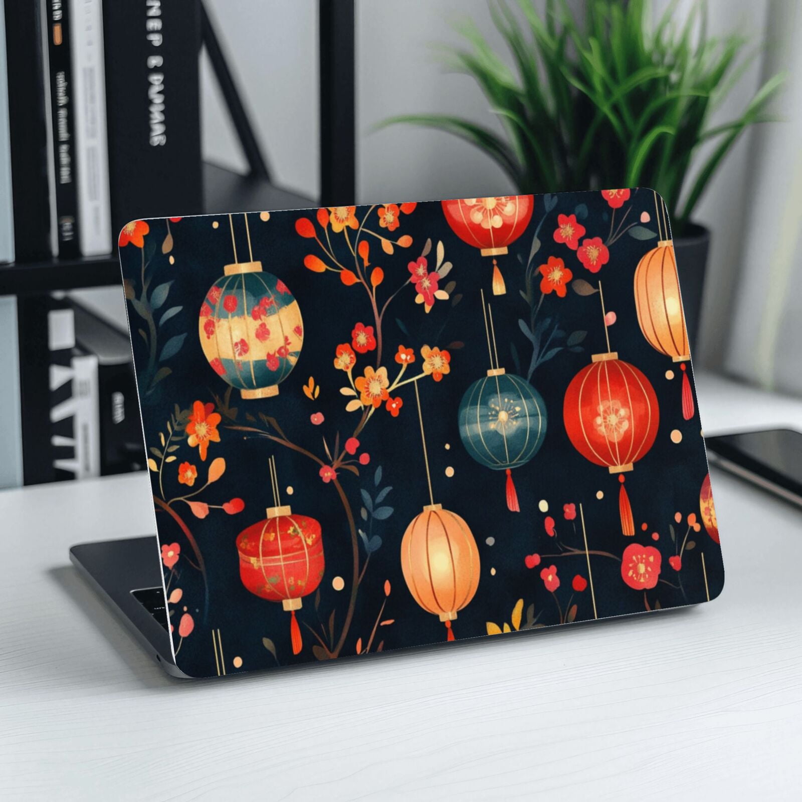 Protector Sticker for MacBook Air 13 15 MacBook Pro 14 16 Top Cover ...