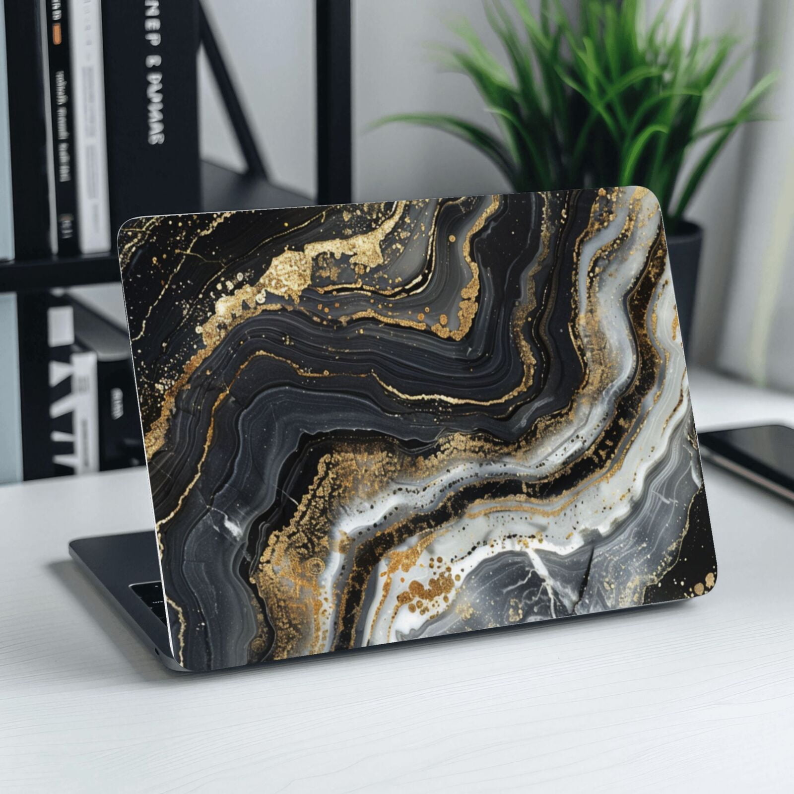 Protector Sticker for MacBook Air 13 15 MacBook Pro 14 16 Top Cover ...