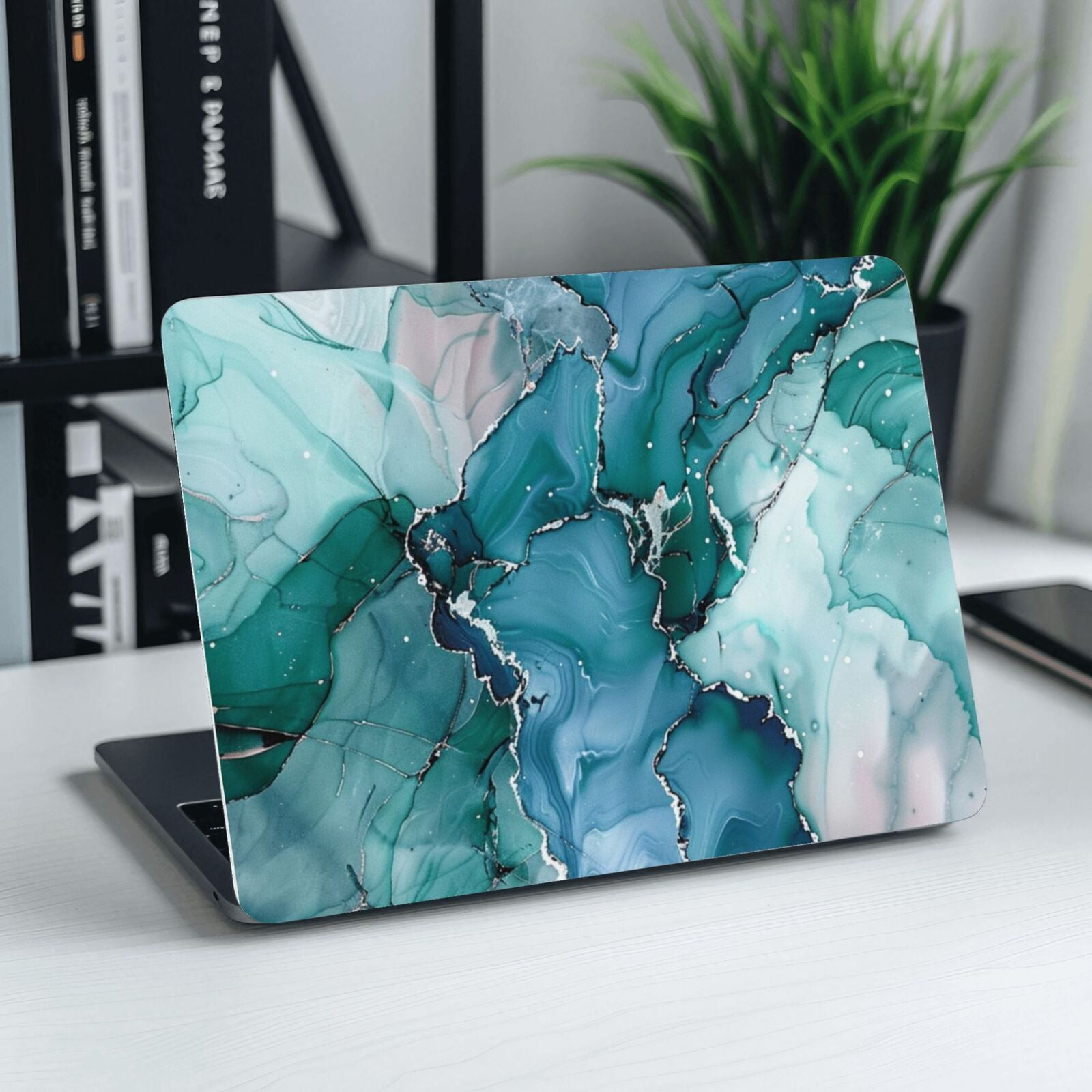 Protector Sticker for MacBook Air 13 15 MacBook Pro 14 16 Top Cover ...