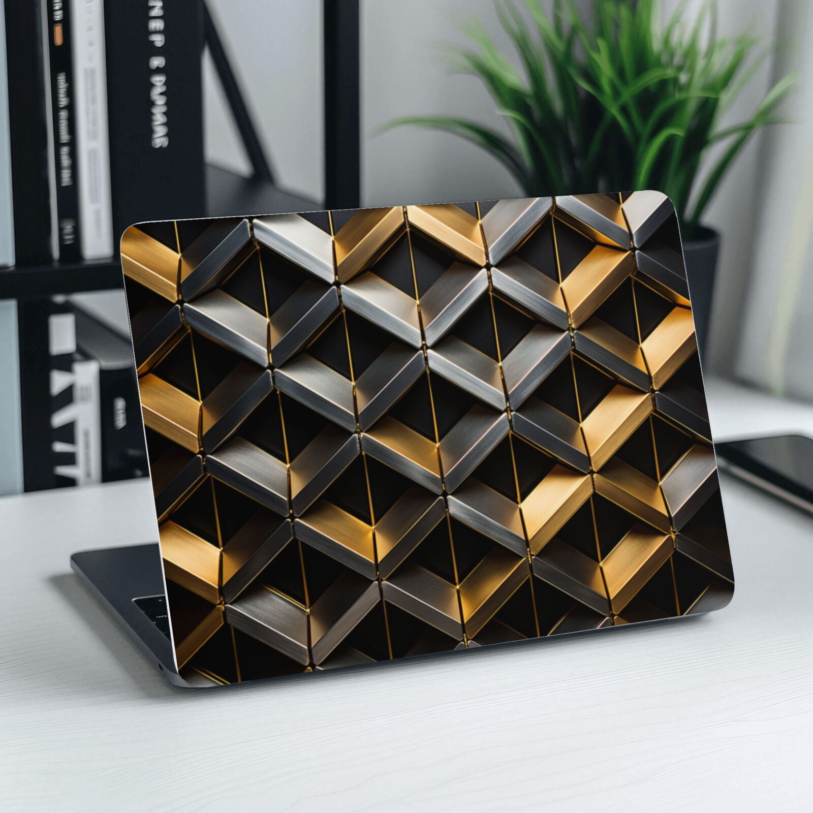 Protector Sticker for MacBook Air 13 15 MacBook Pro 14 16 Top Cover ...