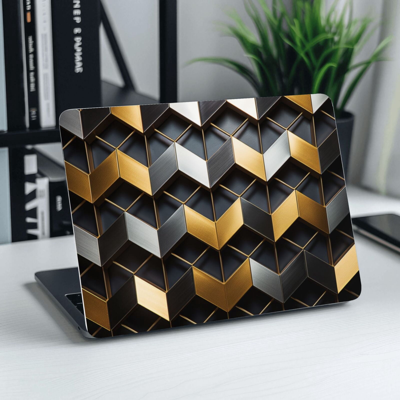 Protector Sticker for MacBook Air 13 15 MacBook Pro 14 16 Top Cover ...