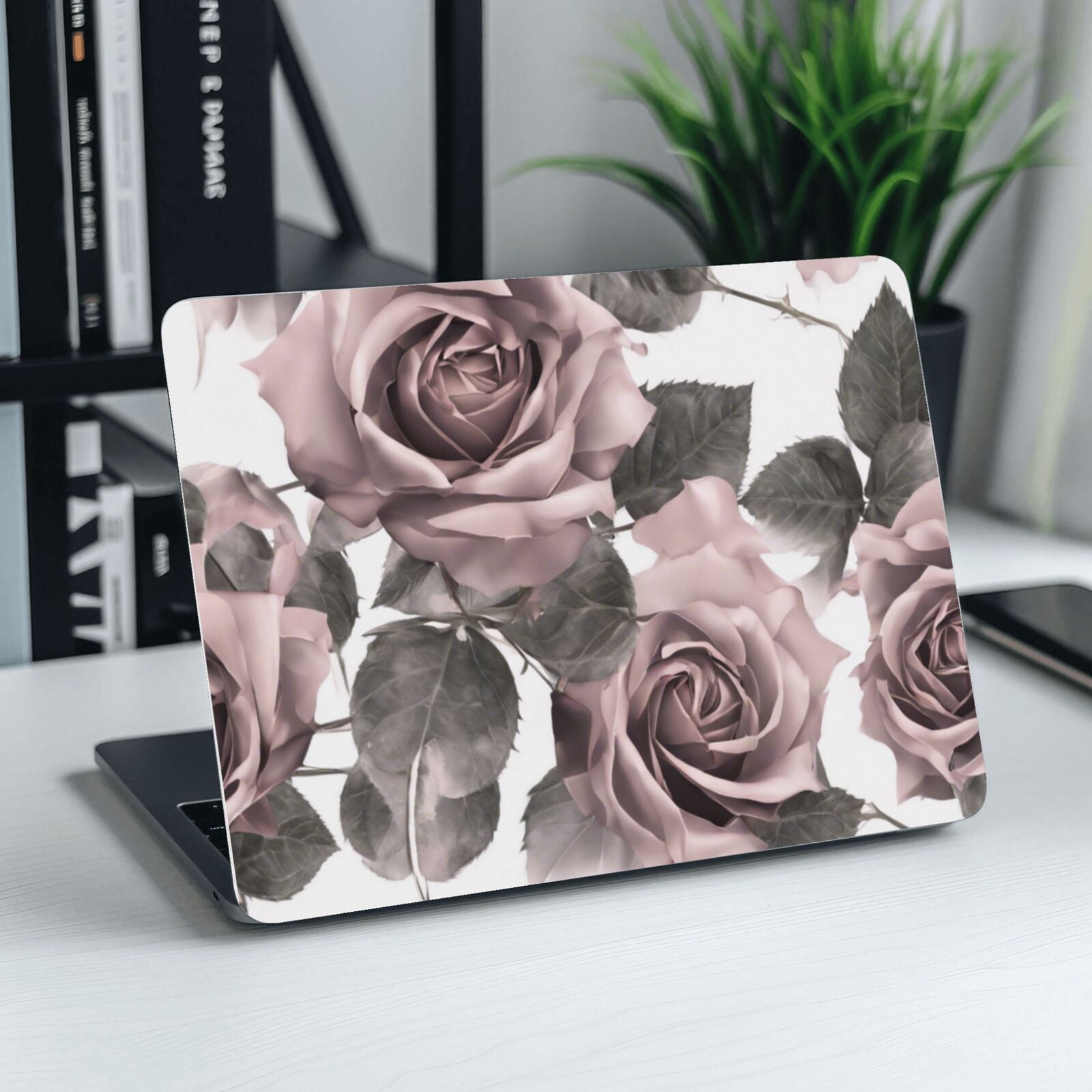 Protector Sticker for MacBook Air 13 15 MacBook Pro 14 16 Top Cover ...