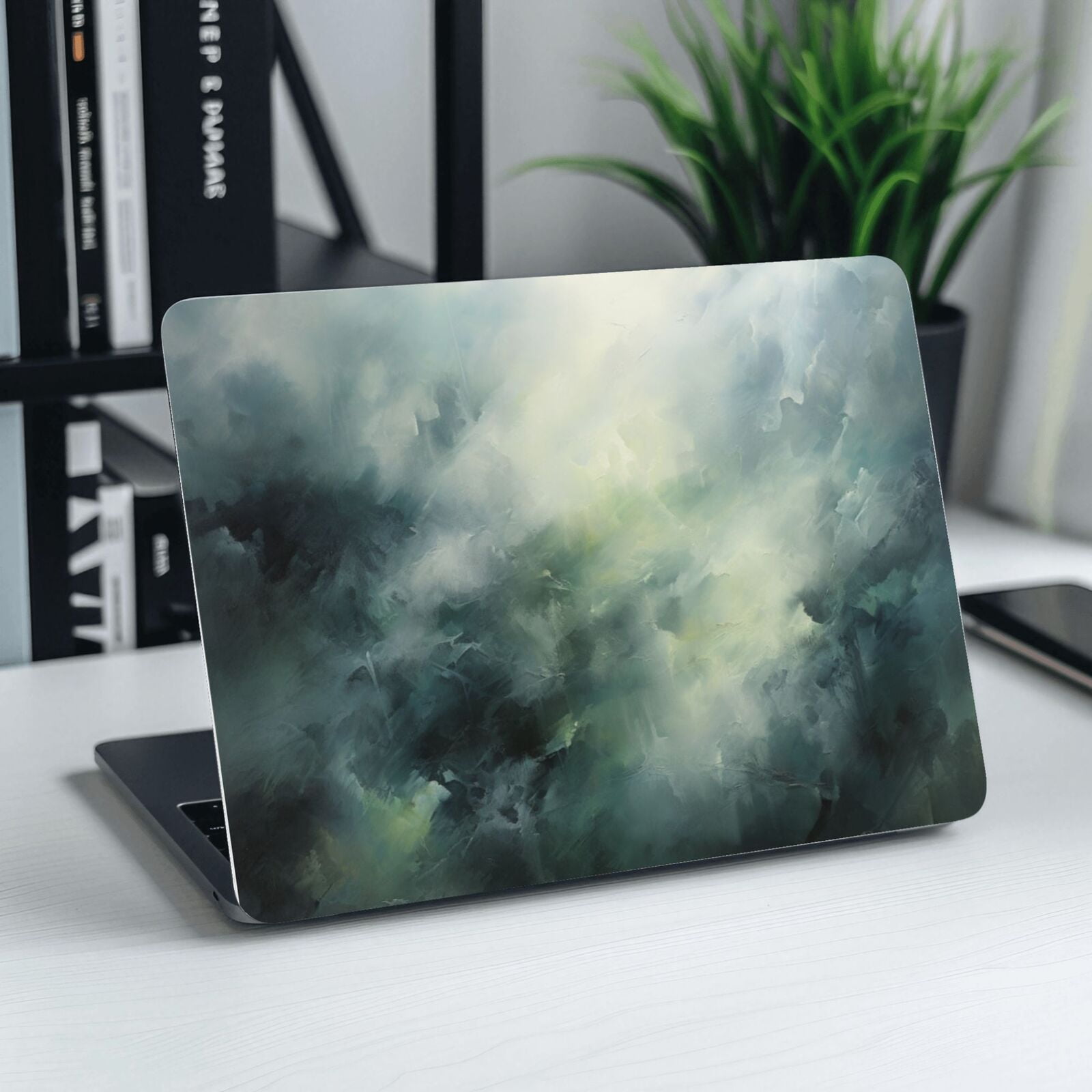 Protector Sticker for MacBook Air 13 15 MacBook Pro 14 16 Top Cover ...