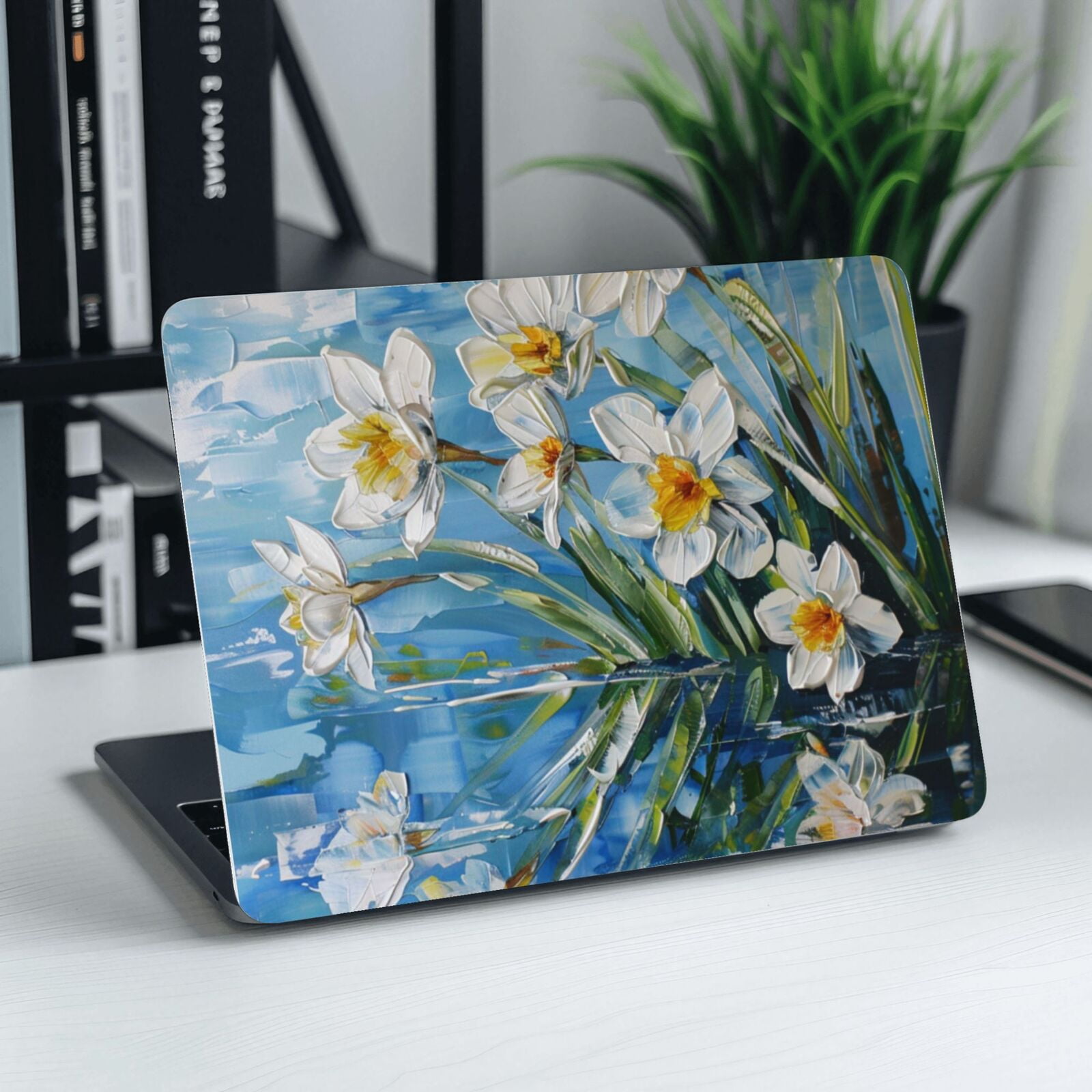 Protector Sticker for MacBook Air 13 15 MacBook Pro 14 16 Top Cover ...