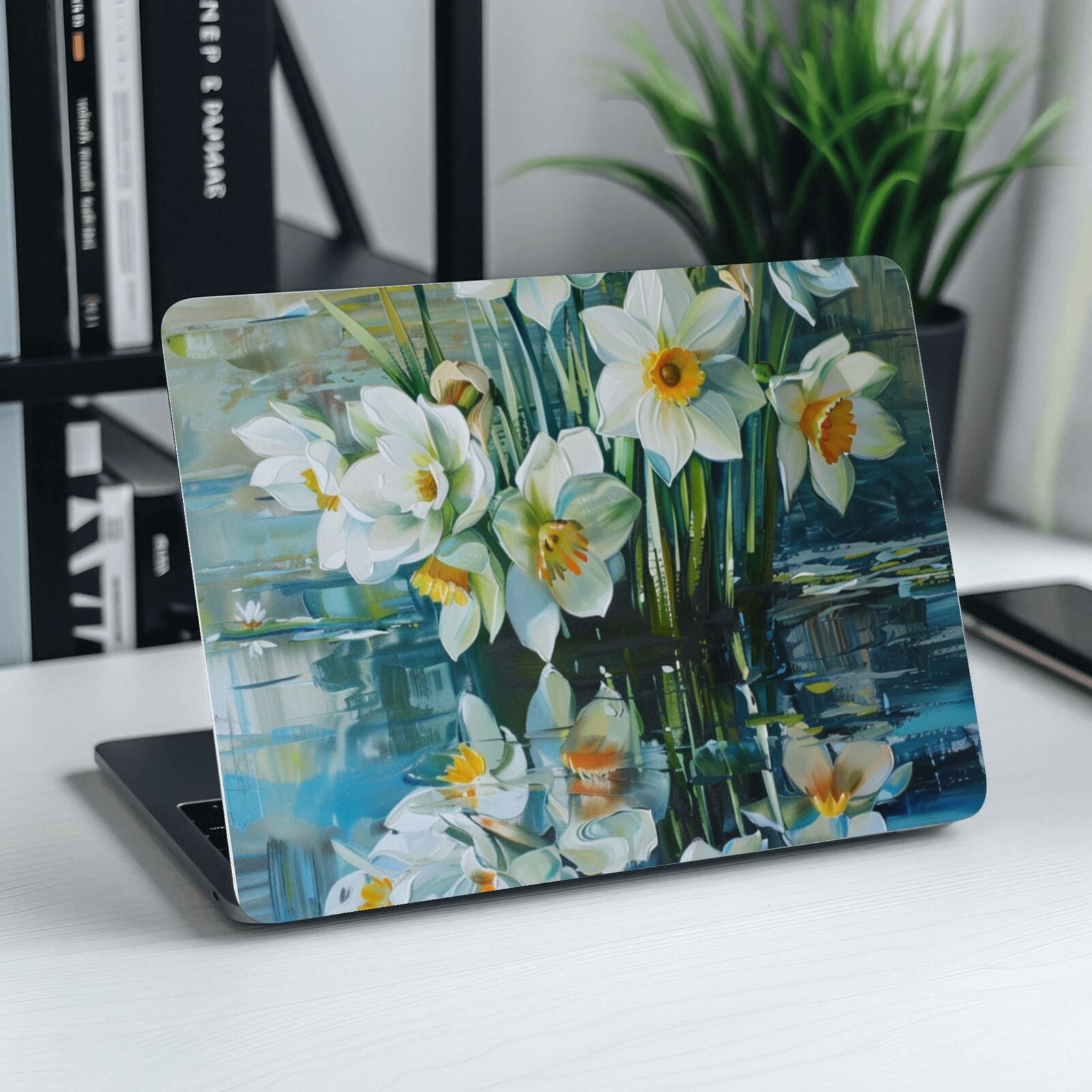 Protector Sticker for MacBook Air 13 15 MacBook Pro 14 16 Top Cover ...