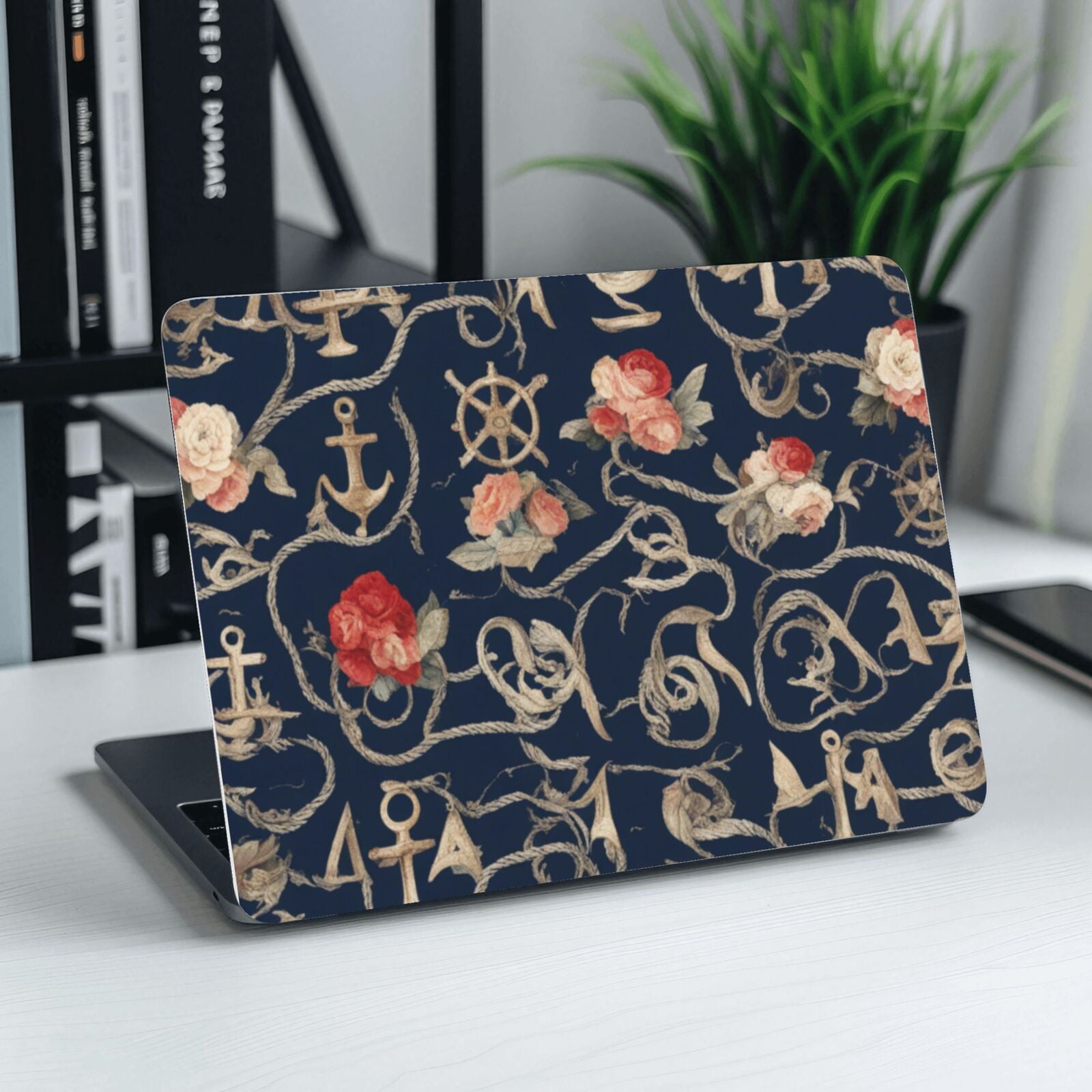 Protector Sticker for MacBook Air 13 15 MacBook Pro 14 16 Top Cover ...