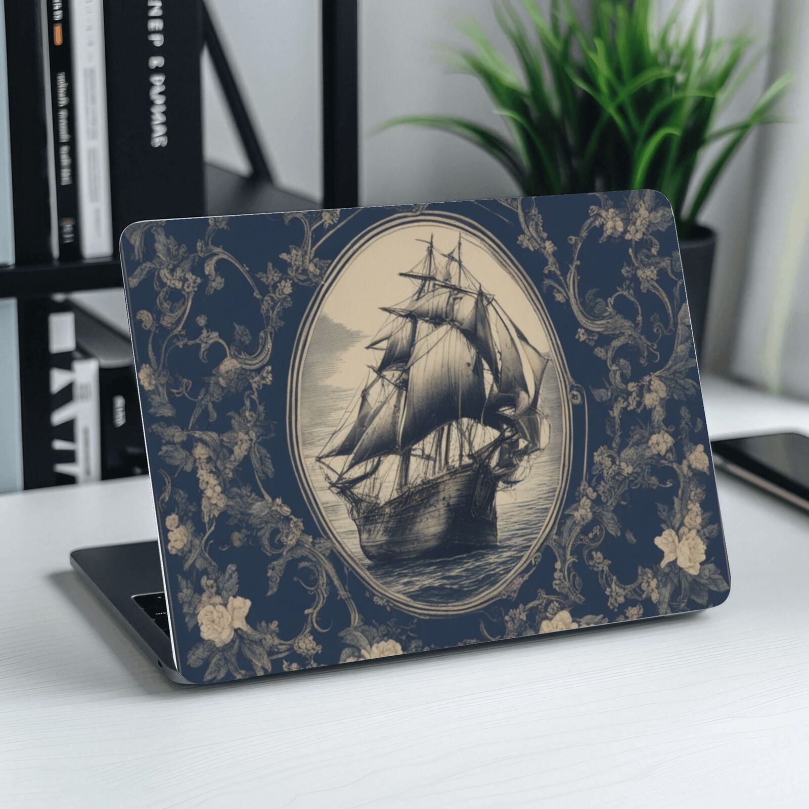 Protector Sticker for MacBook Air 13 15 MacBook Pro 14 16 Top Cover ...