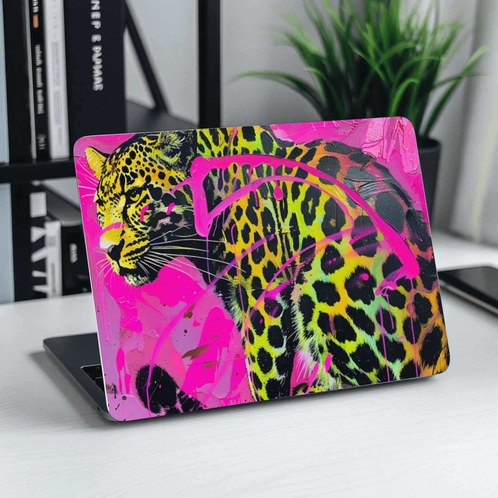 Protector Sticker for MacBook Air 13 15 MacBook Pro 14 16 Top Cover ...
