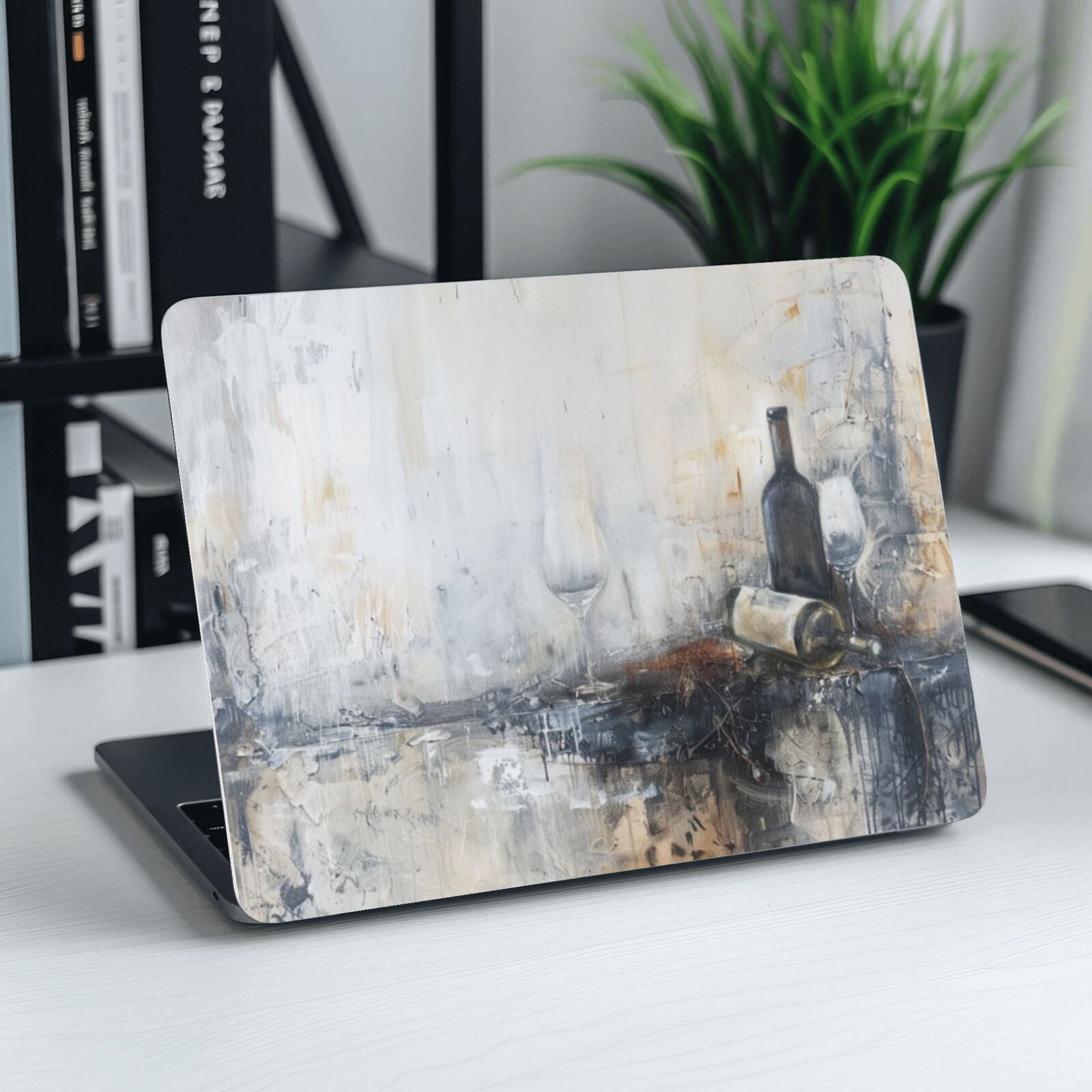 Protector Sticker for MacBook Air 13 15 MacBook Pro 14 16 Top Cover ...