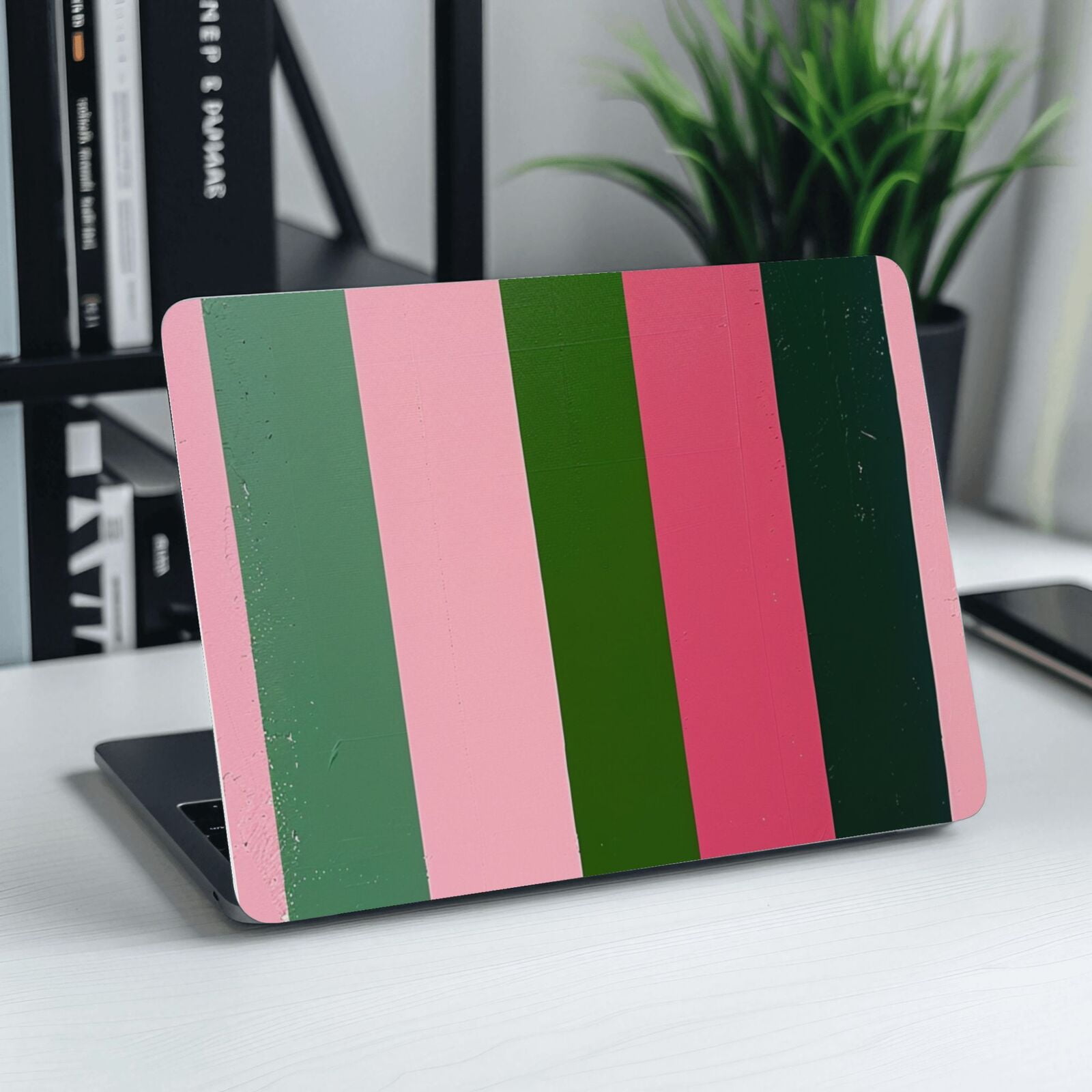 Protector Sticker for MacBook Air 13 15 MacBook Pro 14 16 Top Cover ...