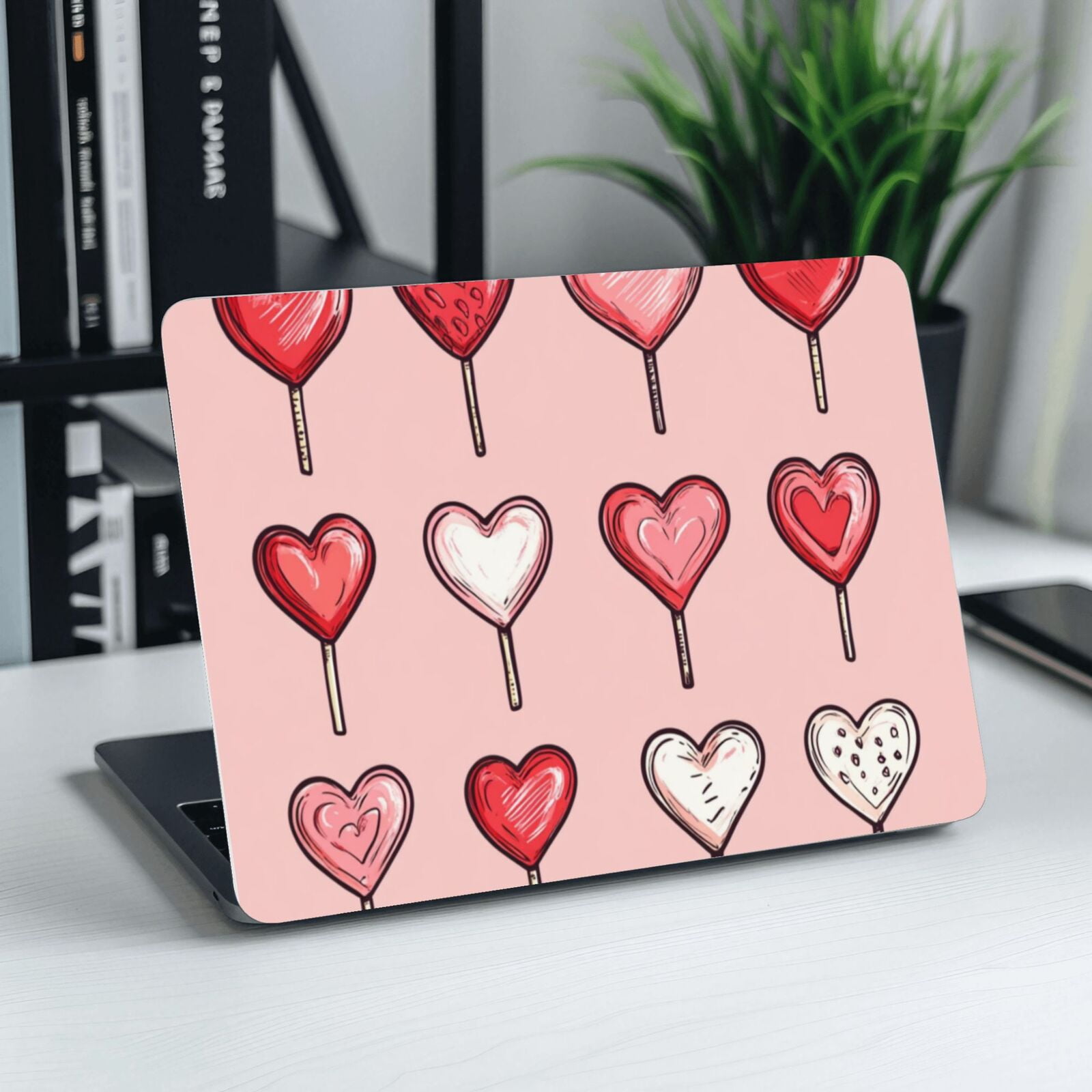 Protector Sticker for MacBook Air 13 15 MacBook Pro 14 16 Top Cover ...