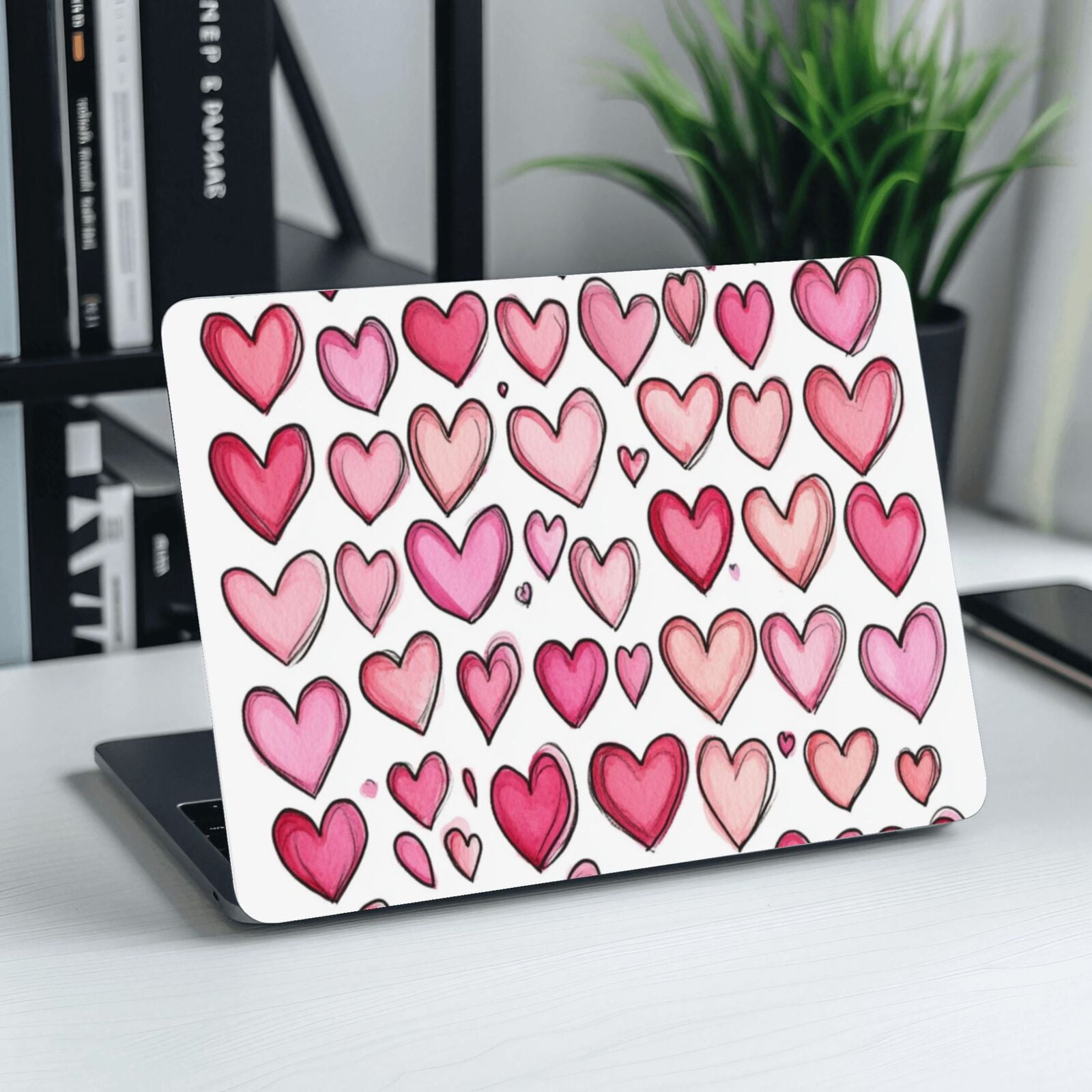 Protector Sticker for MacBook Air 13 15 MacBook Pro 14 16 Top Cover ...