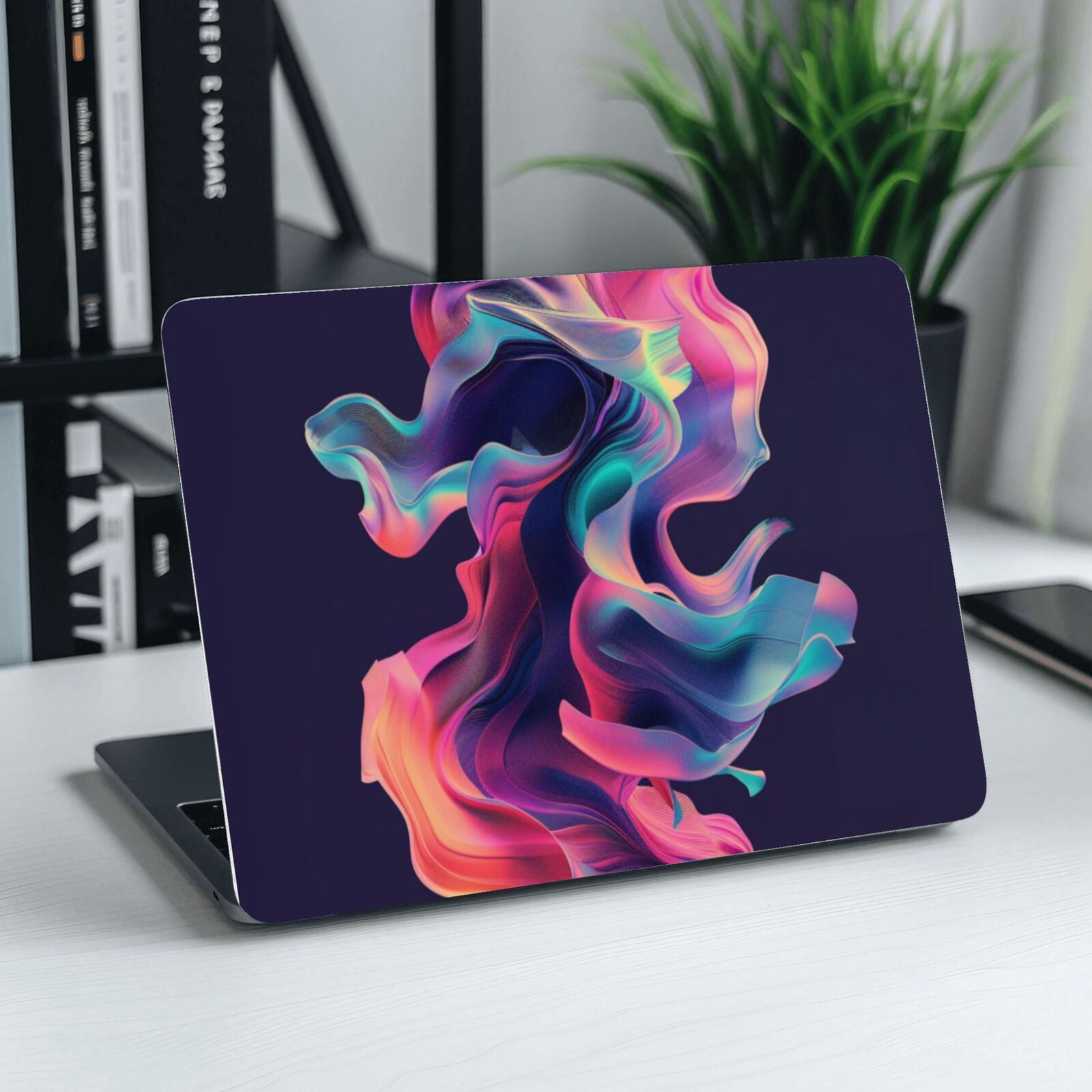 Protector Sticker for MacBook Air 13 15 MacBook Pro 14 16 Top Cover ...