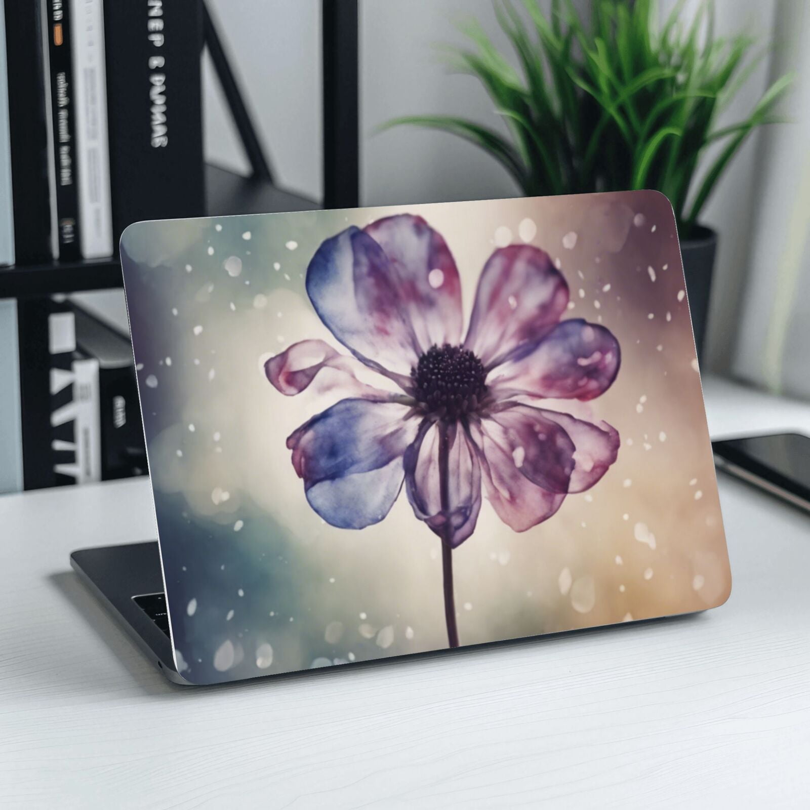 Protector Sticker for MacBook Air 13 15 MacBook Pro 14 16 Top Cover ...