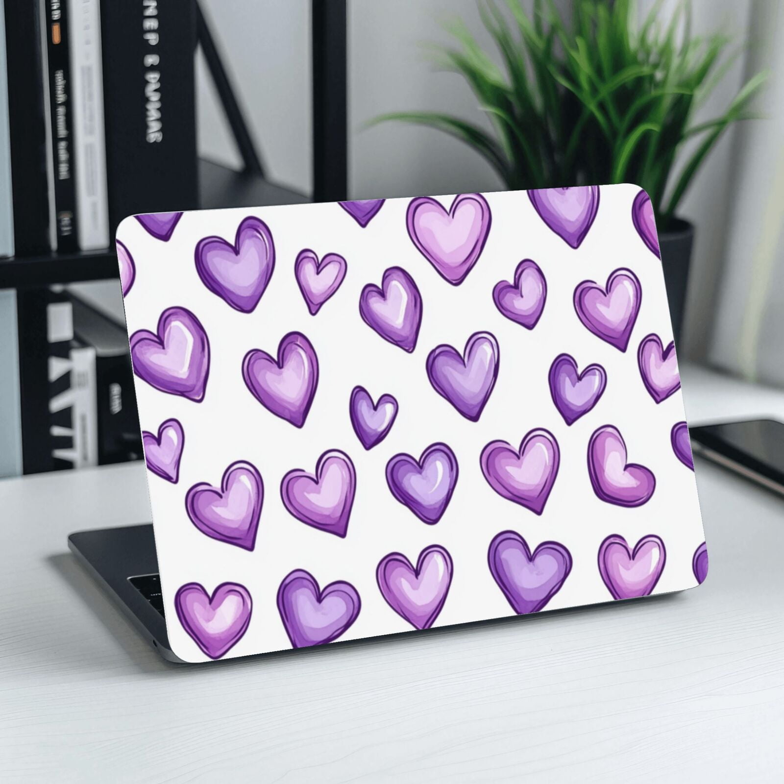 Protector Sticker for MacBook Air 13 15 MacBook Pro 14 16 Top Cover ...