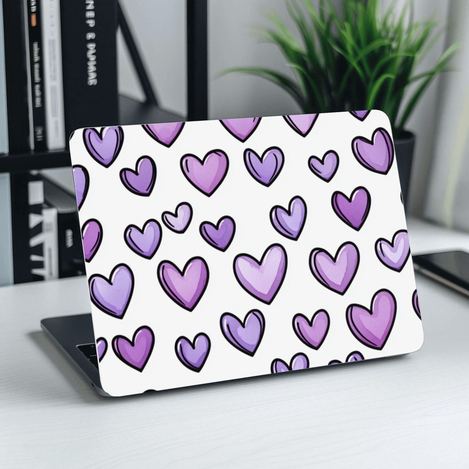 Protector Sticker for MacBook Air 13 15 MacBook Pro 14 16 Top Cover ...