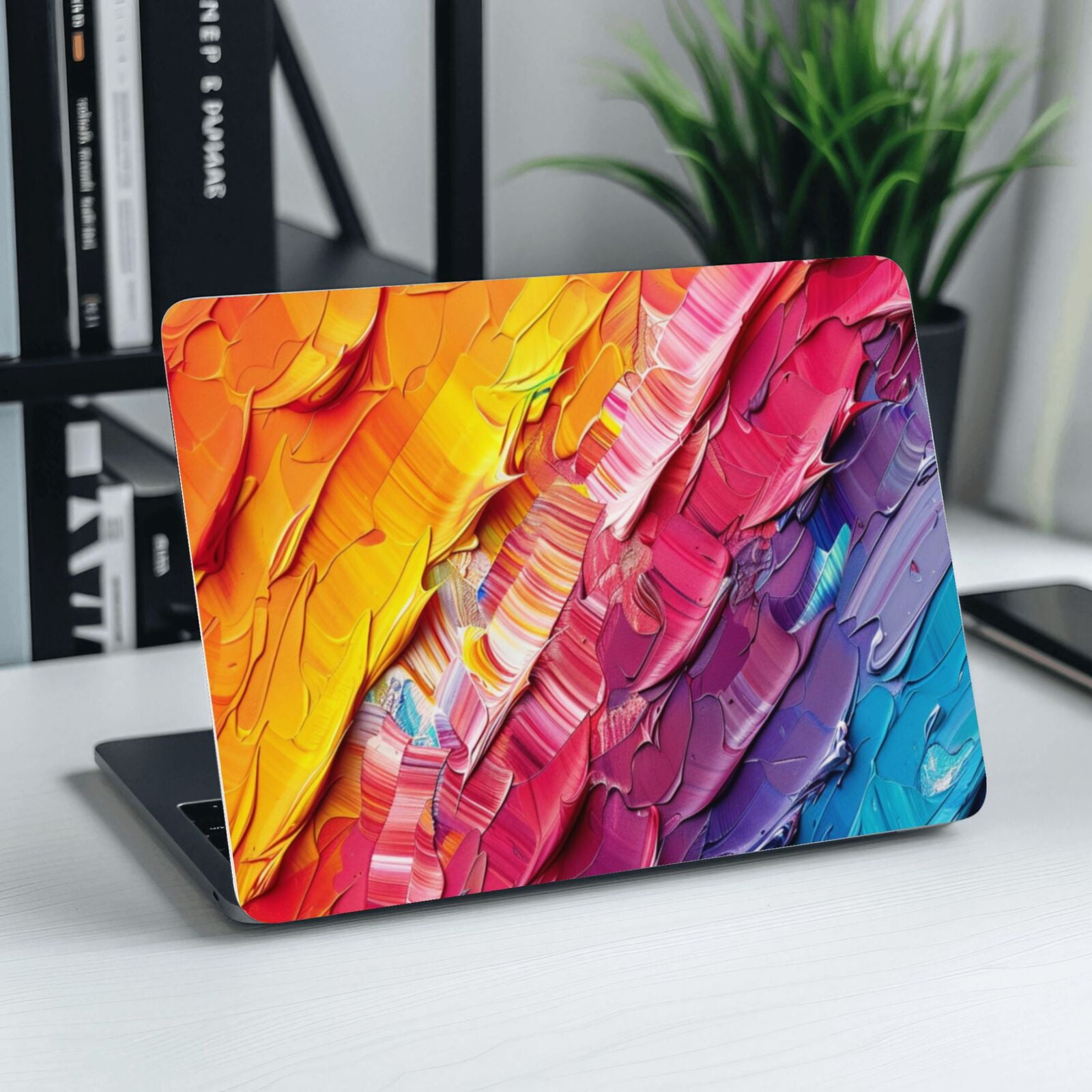 Protector Sticker for MacBook Air 13 15 MacBook Pro 14 16 Top Cover ...