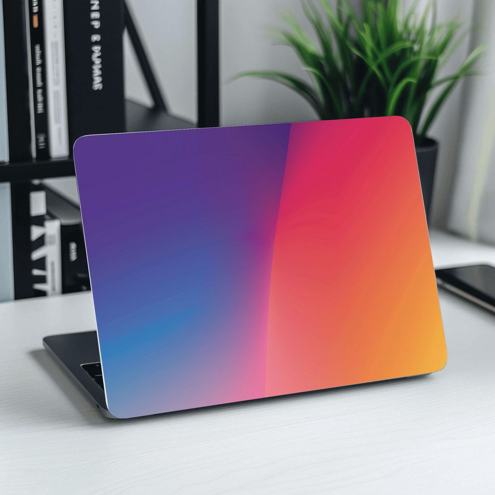 Protector Sticker for MacBook Air 13 15 MacBook Pro 14 16 Top Cover ...