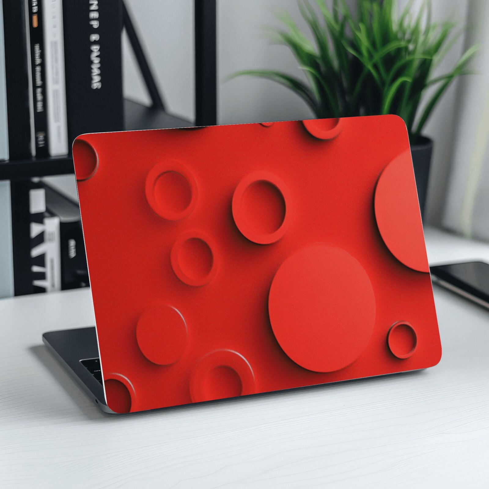 Protector Sticker for MacBook Air 13 15 MacBook Pro 14 16 Top Cover ...