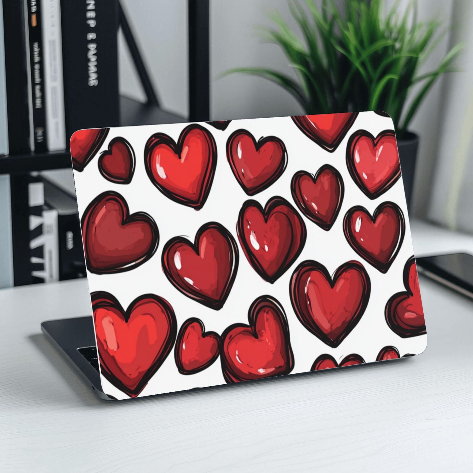 Protector Sticker for MacBook Air 13 15 MacBook Pro 14 16 Top Cover ...