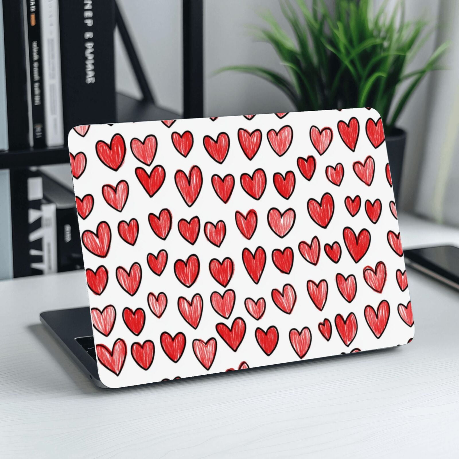 Protector Sticker for MacBook Air 13 15 MacBook Pro 14 16 Top Cover ...