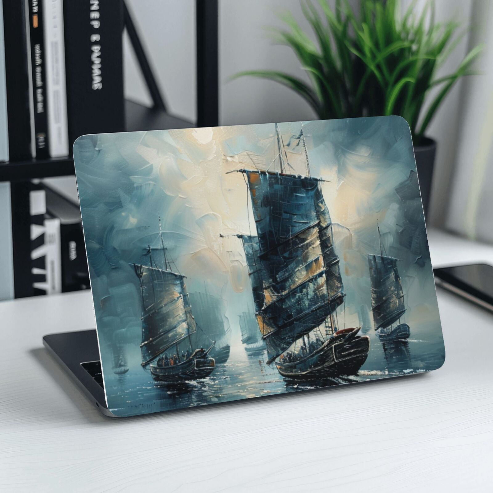 Protector Sticker for MacBook Air 13 15 MacBook Pro 14 16 Top Cover ...