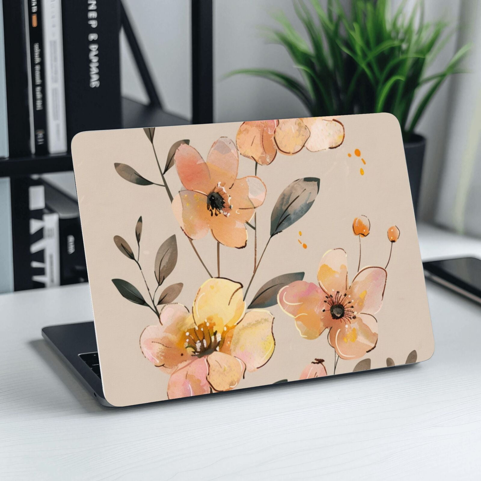 Protector Sticker for MacBook Air 13 15 MacBook Pro 14 16 Top Cover ...