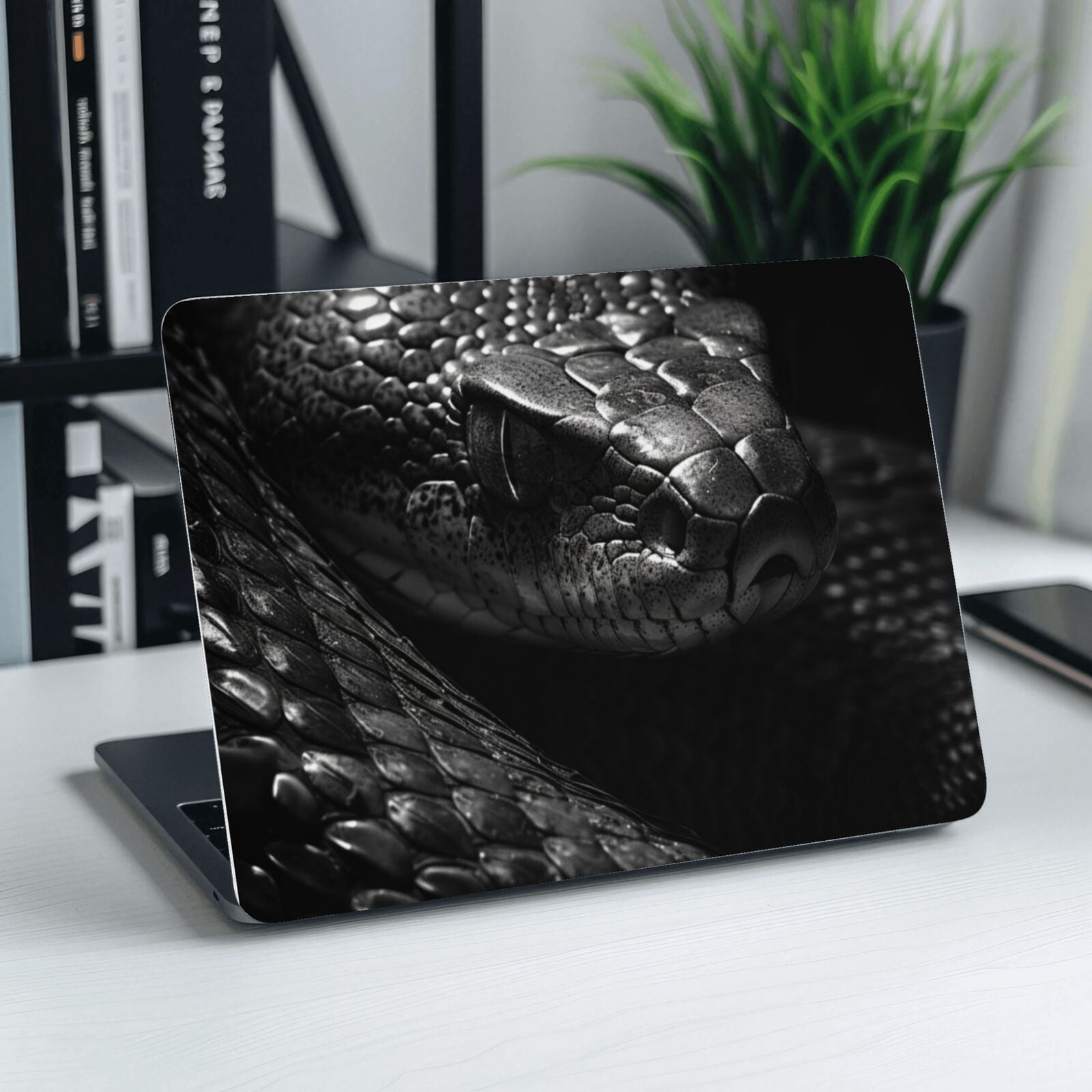 Protector Sticker for MacBook Air 13 15 MacBook Pro 14 16 Top Cover ...