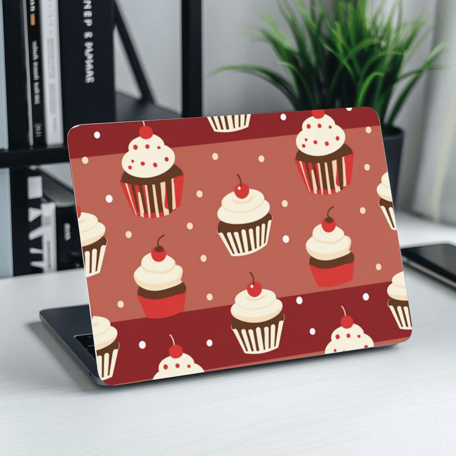 Protector Sticker for MacBook Air 13 15 MacBook Pro 14 16 Top Cover ...