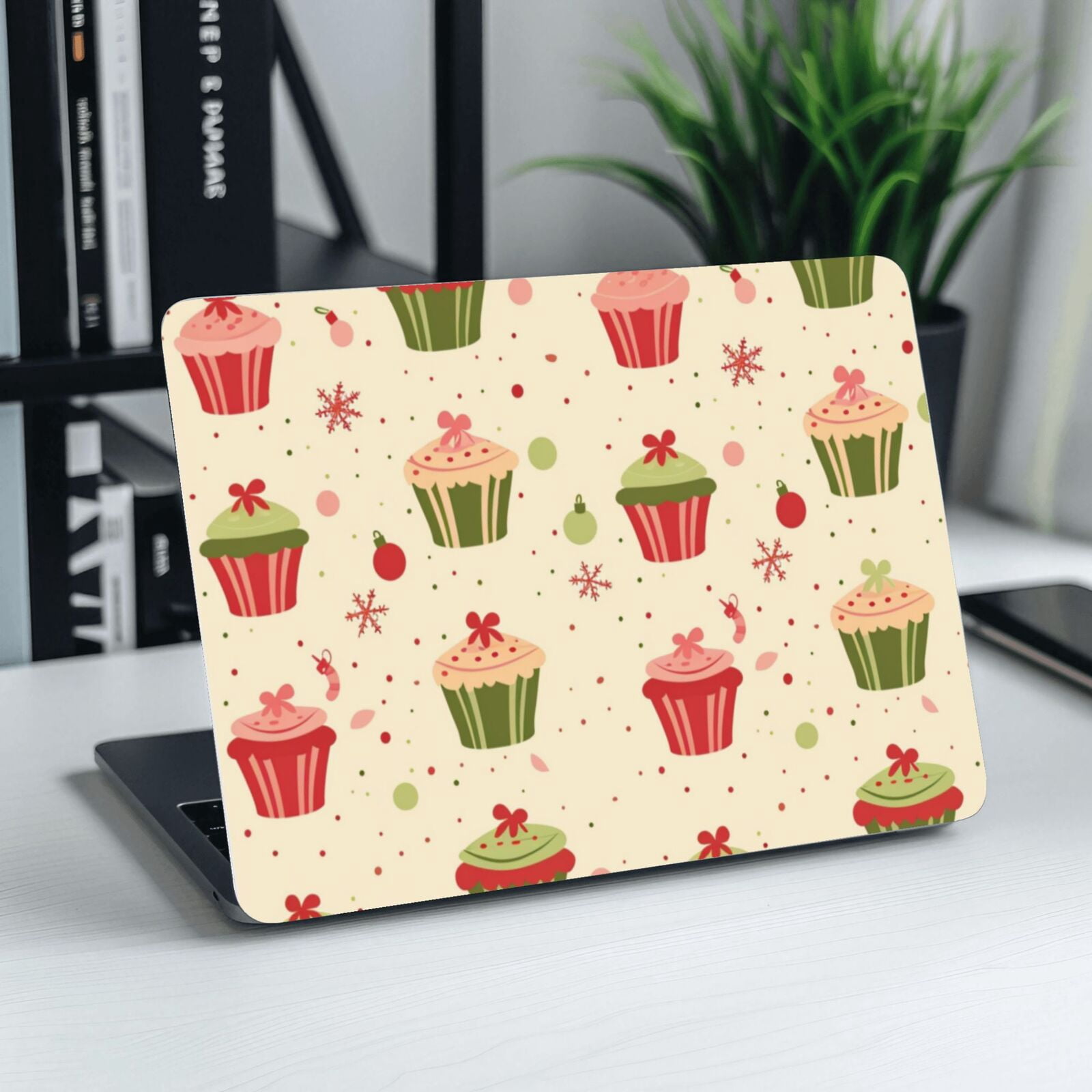 Protector Sticker for MacBook Air 13 15 MacBook Pro 14 16 Top Cover ...