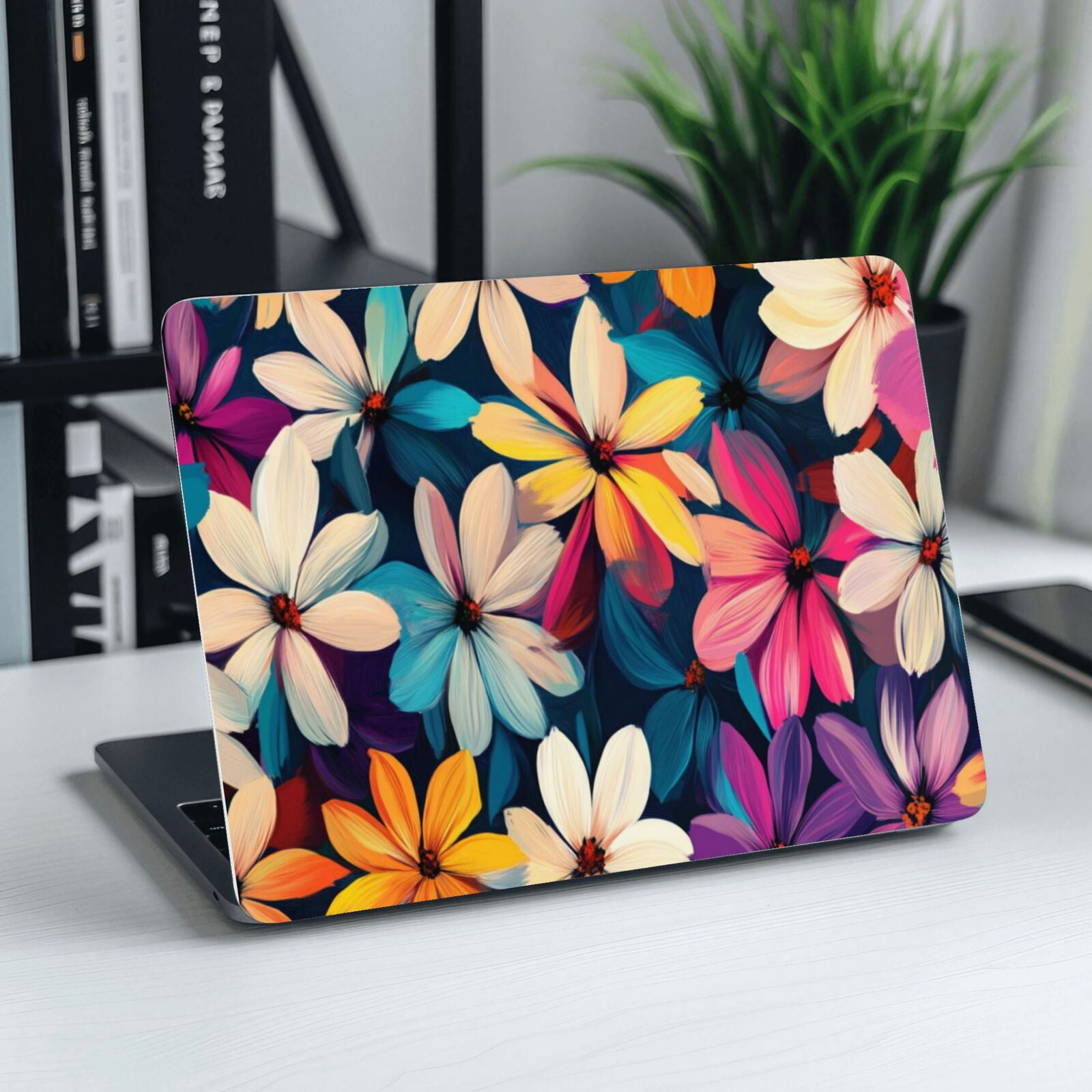 Protector Sticker for MacBook Air 13 15 MacBook Pro 14 16 Top Cover ...