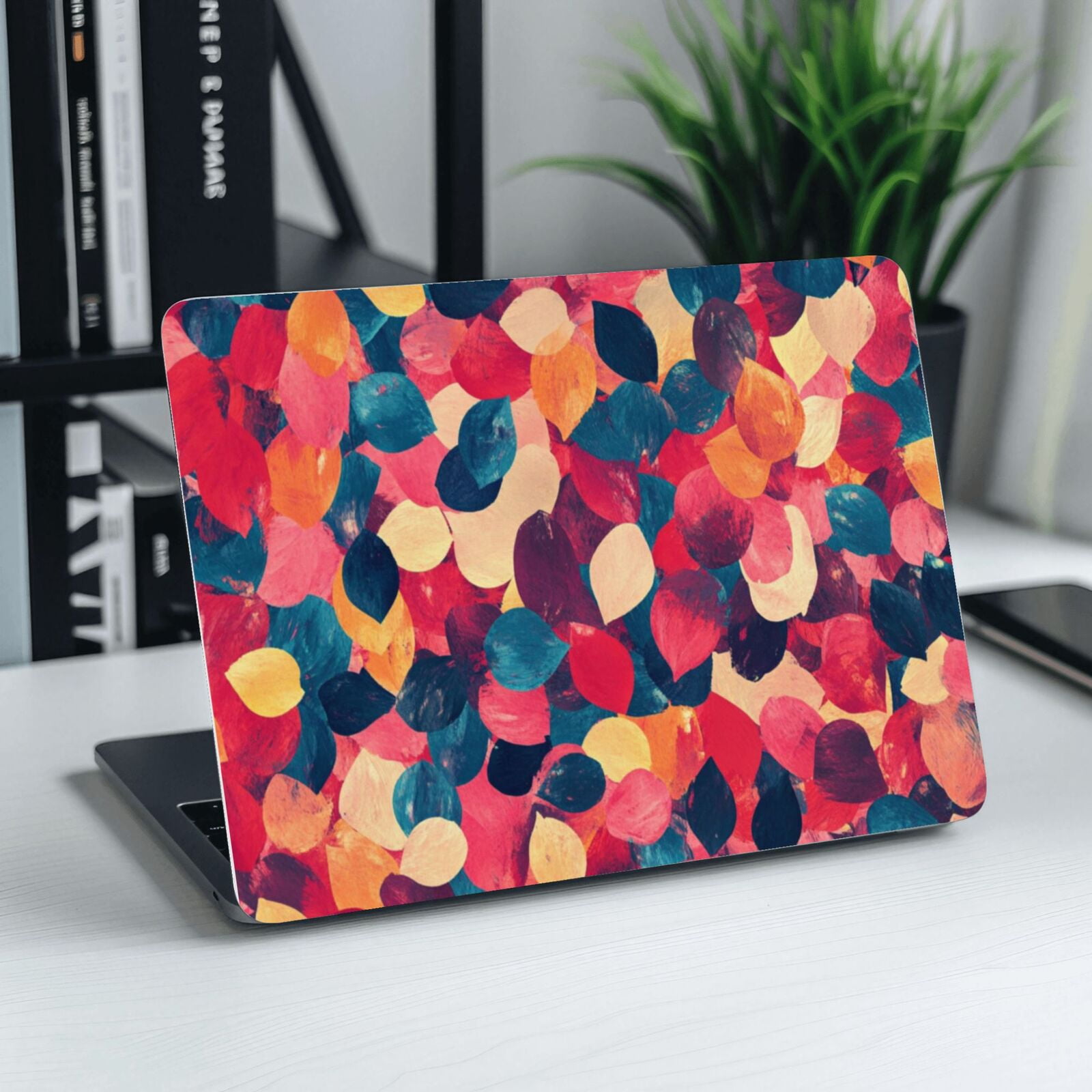 Protector Sticker for MacBook Air 13 15 MacBook Pro 14 16 Top Cover ...