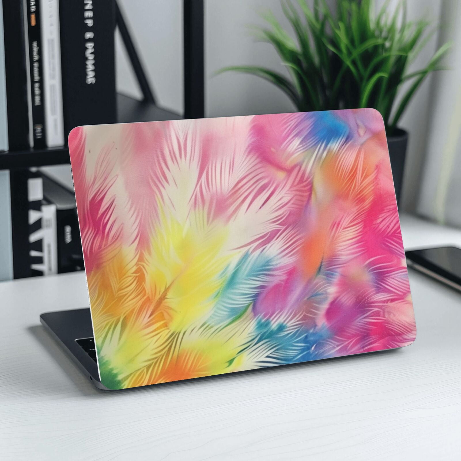 Protector Sticker for MacBook Air 13 15 MacBook Pro 14 16 Top Cover ...