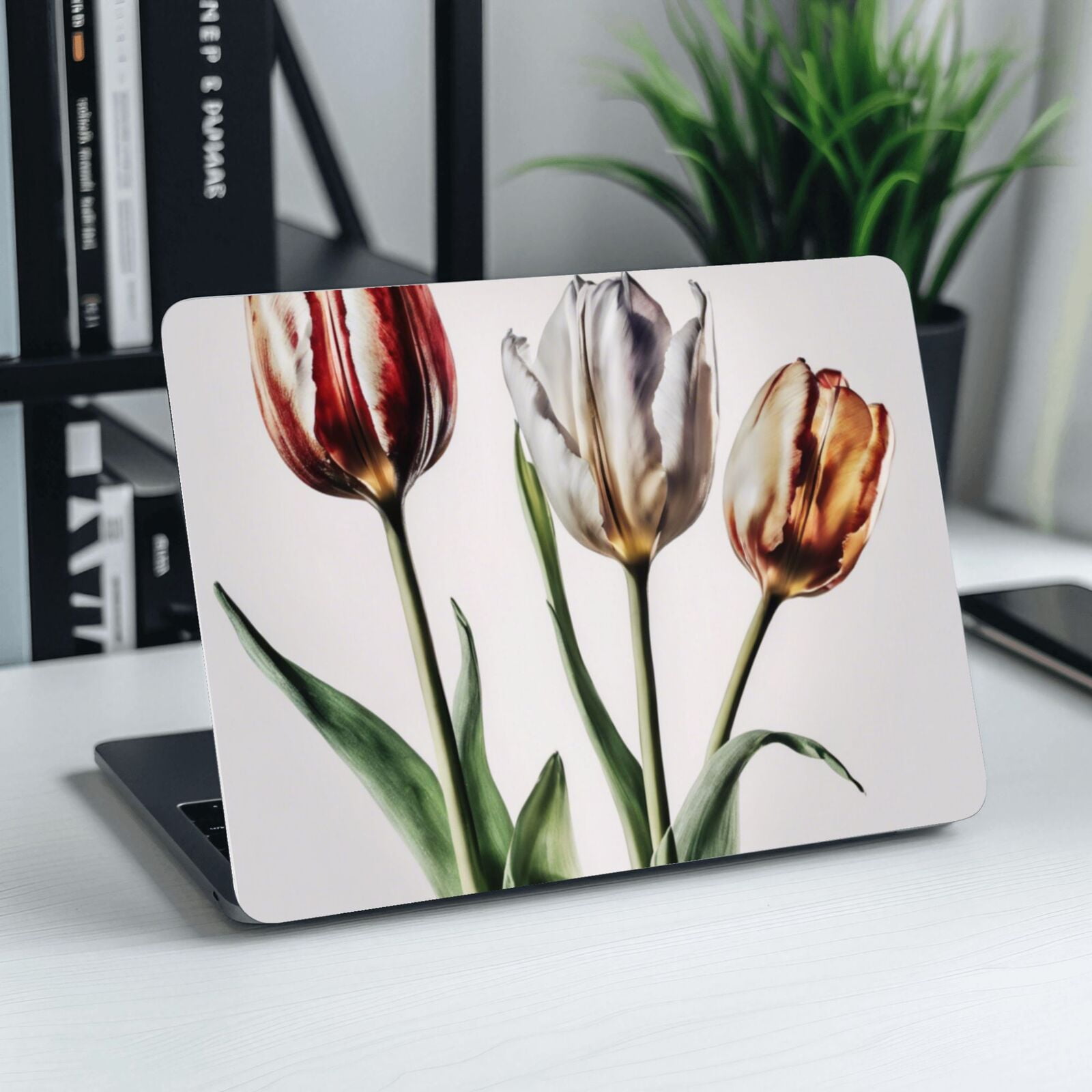 Protector Sticker for MacBook Air 13 15 MacBook Pro 14 16 Top Cover ...