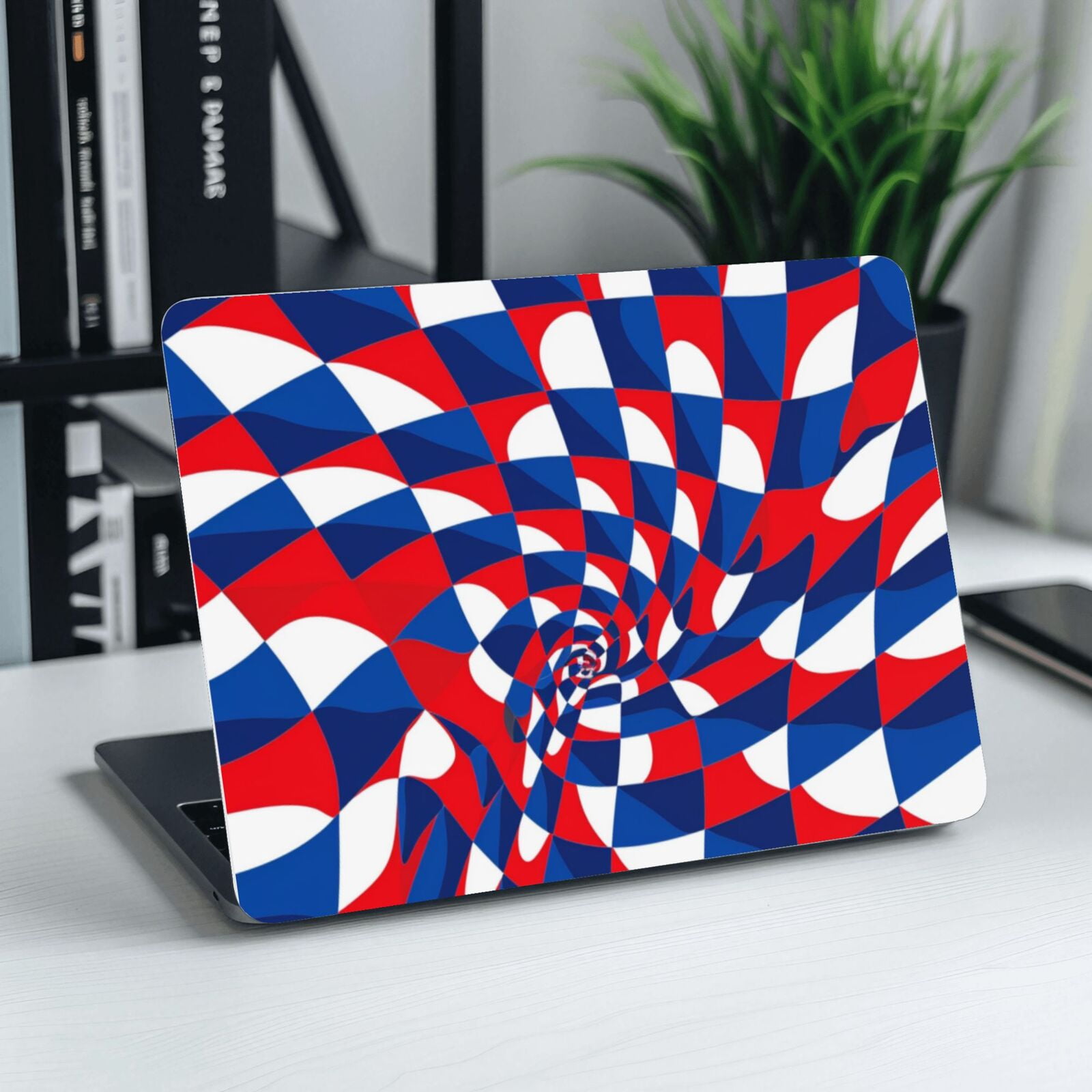 Protector Sticker for MacBook Air 13 15 MacBook Pro 14 16 Top Cover ...