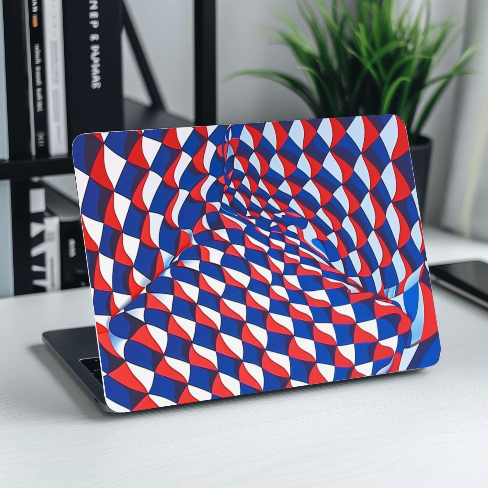 Protector Sticker for MacBook Air 13 15 MacBook Pro 14 16 Top Cover ...