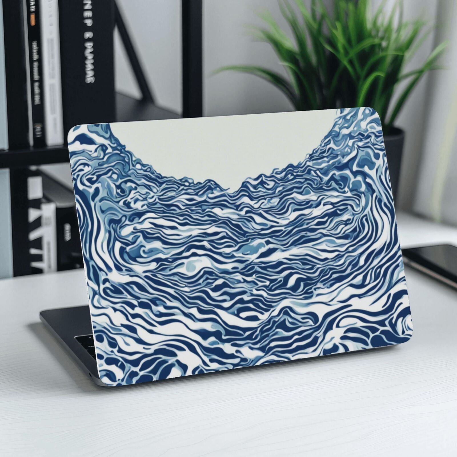 Protector Sticker for MacBook Air 13 15 MacBook Pro 14 16 Top Cover ...