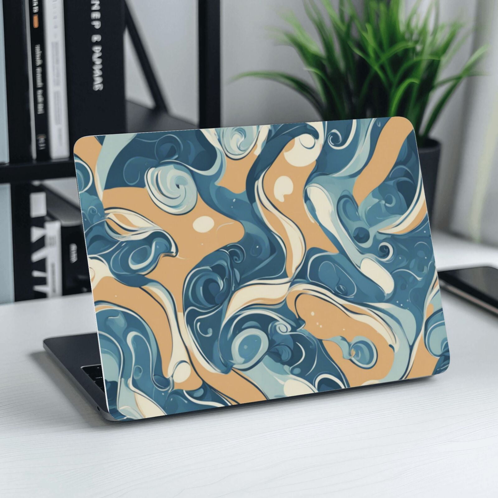 Protector Sticker for MacBook Air 13 15 MacBook Pro 14 16 Top Cover ...