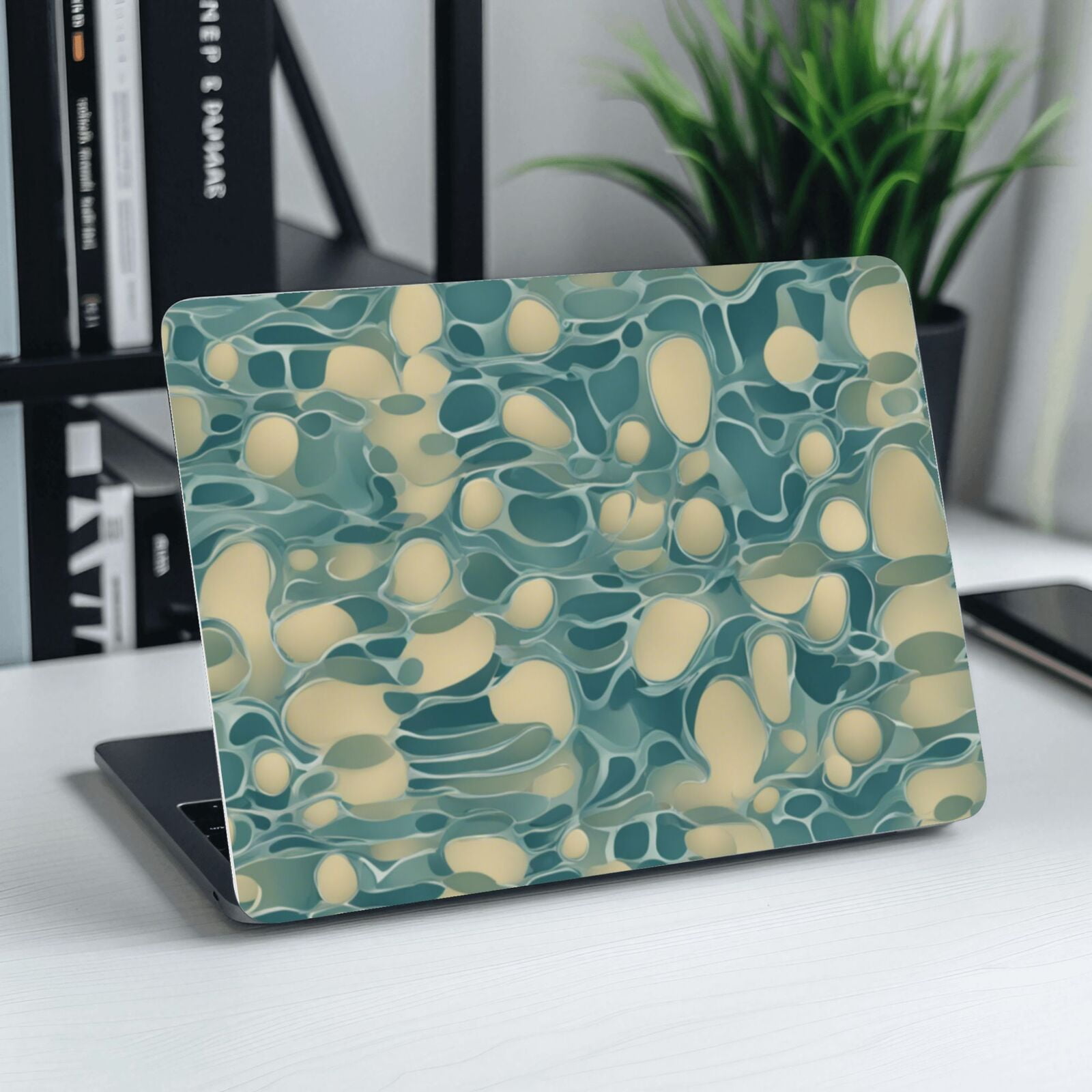 Protector Sticker for MacBook Air 13 15 MacBook Pro 14 16 Top Cover ...