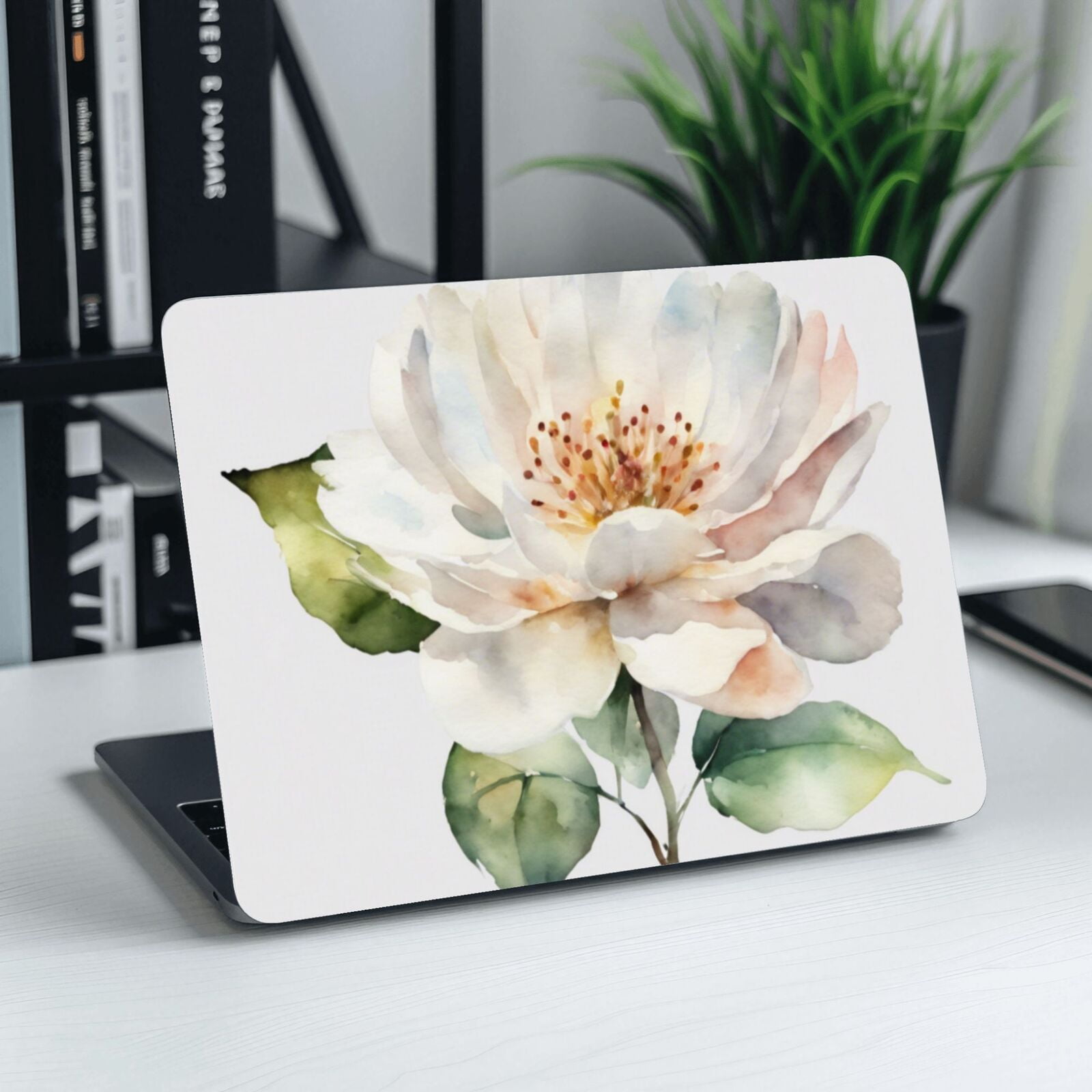 Protector Sticker for MacBook Air 13 15 MacBook Pro 14 16 Top Cover ...