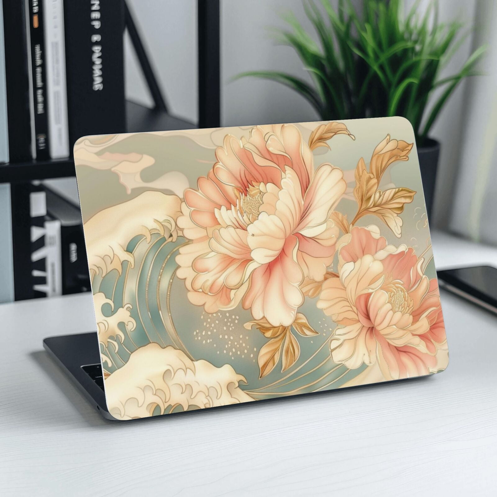 Protector Sticker for MacBook Air 13 15 MacBook Pro 14 16 Top Cover ...