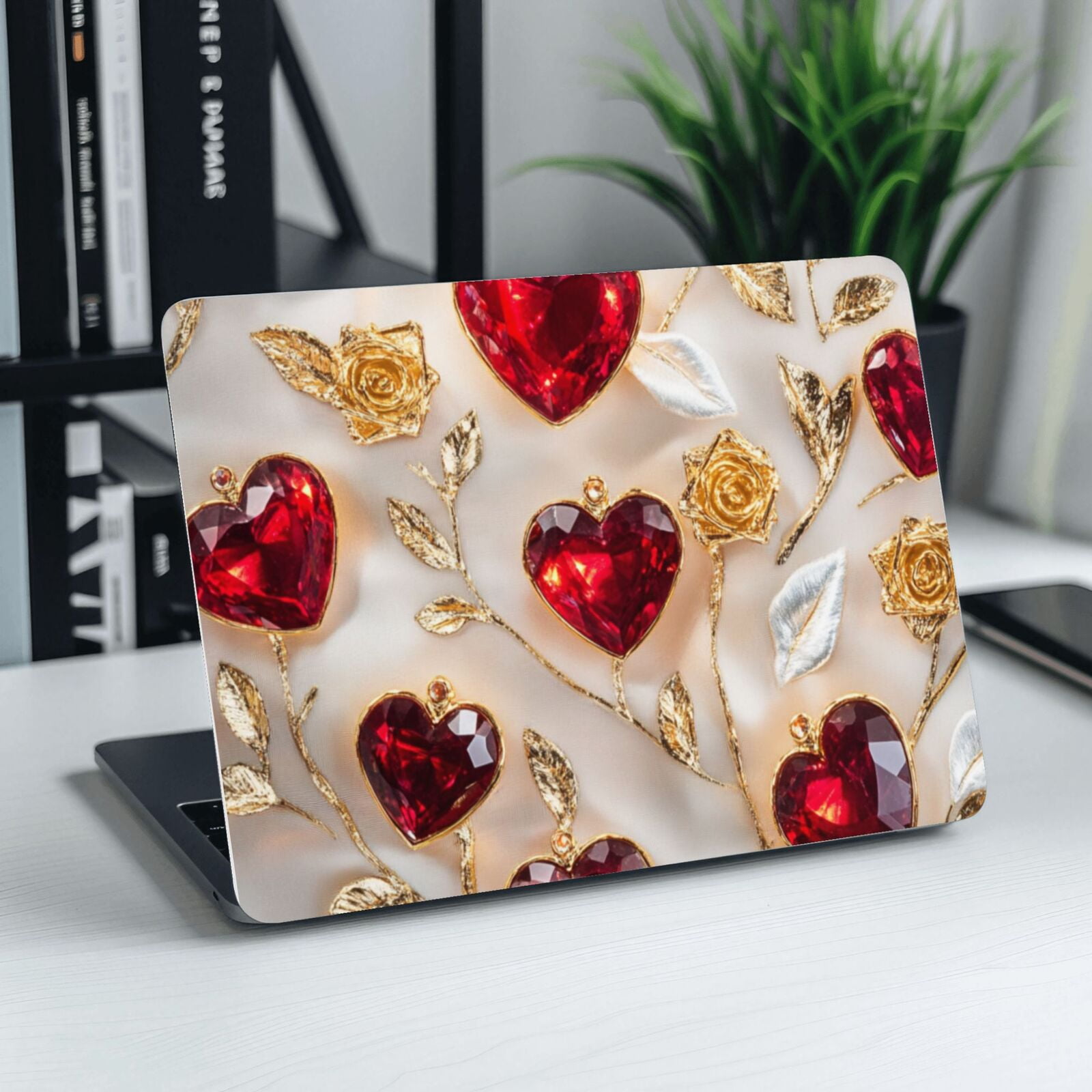 Protector Sticker for MacBook Air 13 15 MacBook Pro 14 16 Top Cover ...