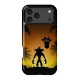 Protector of the Island Guardian Adventure Scene Case with iPhone 17 to ...