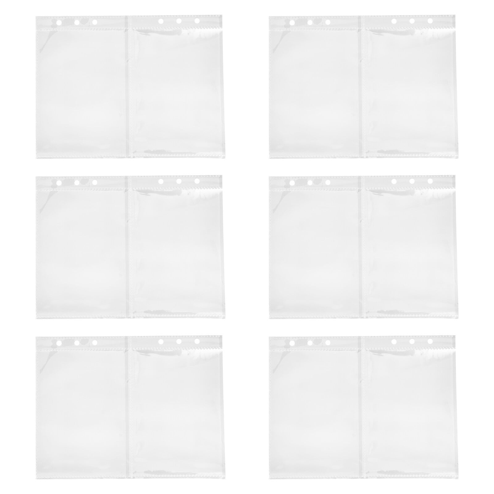 Protectorspage Sheet Sleeves Clearcover Letter Size Protector Covers ...
