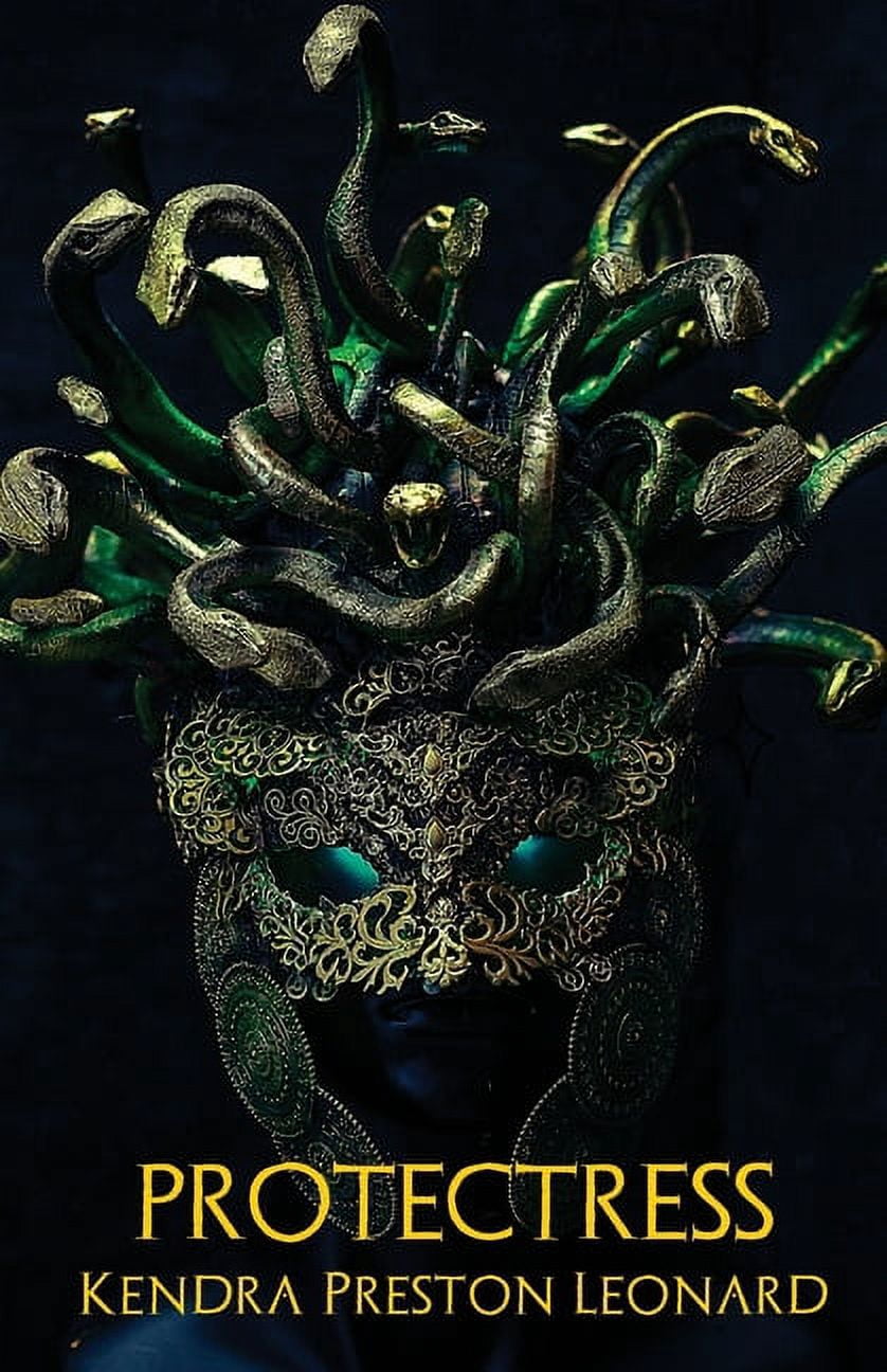 Kendra Preston Leonard Books - Walmart.com