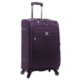 Free Shipping! Protege 20-inch Arendale Lightweight Soft Sided Rolling ...